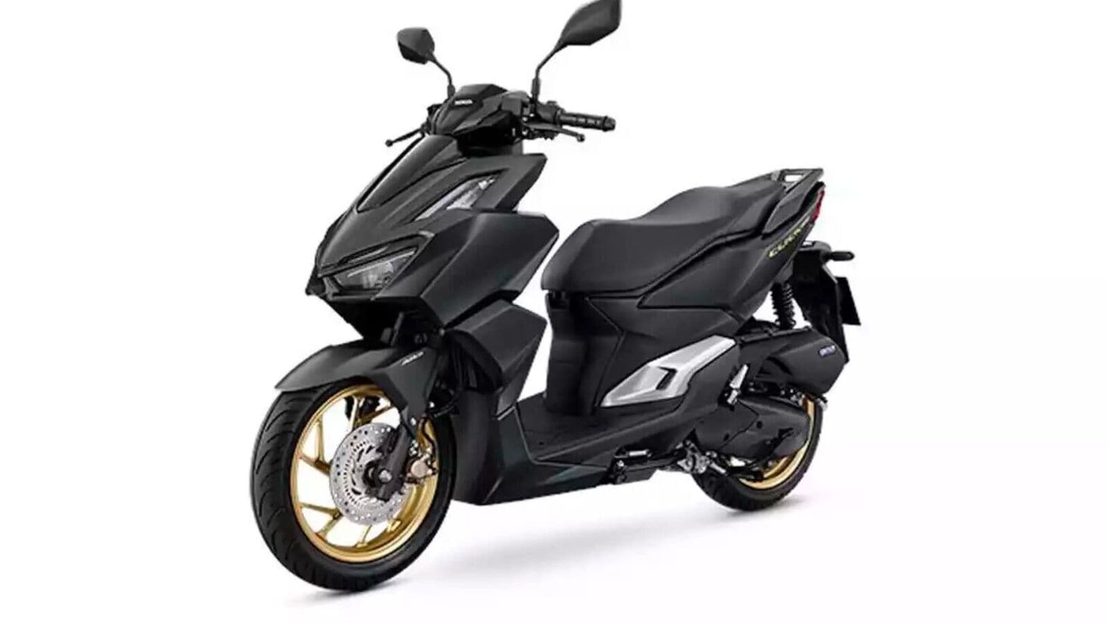 Honda Click Wallpapers - Top Free Honda Click Backgrounds - WallpaperAccess