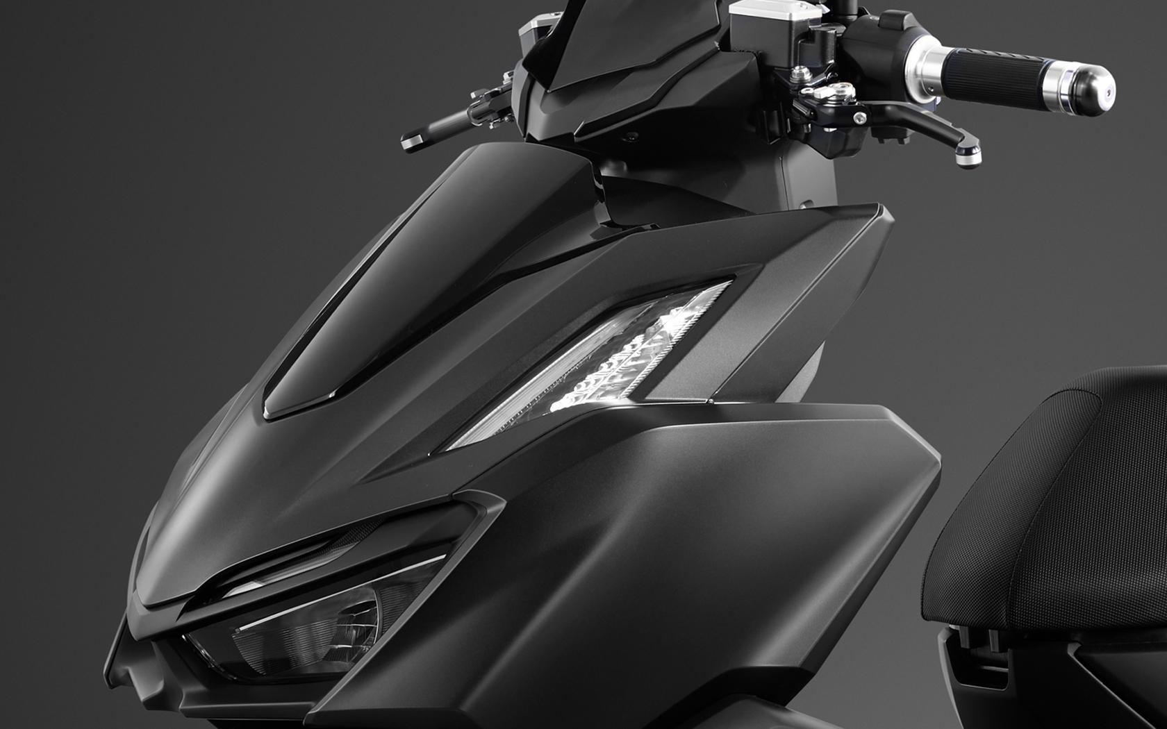 Honda Click Wallpapers - Top Free Honda Click Backgrounds - WallpaperAccess