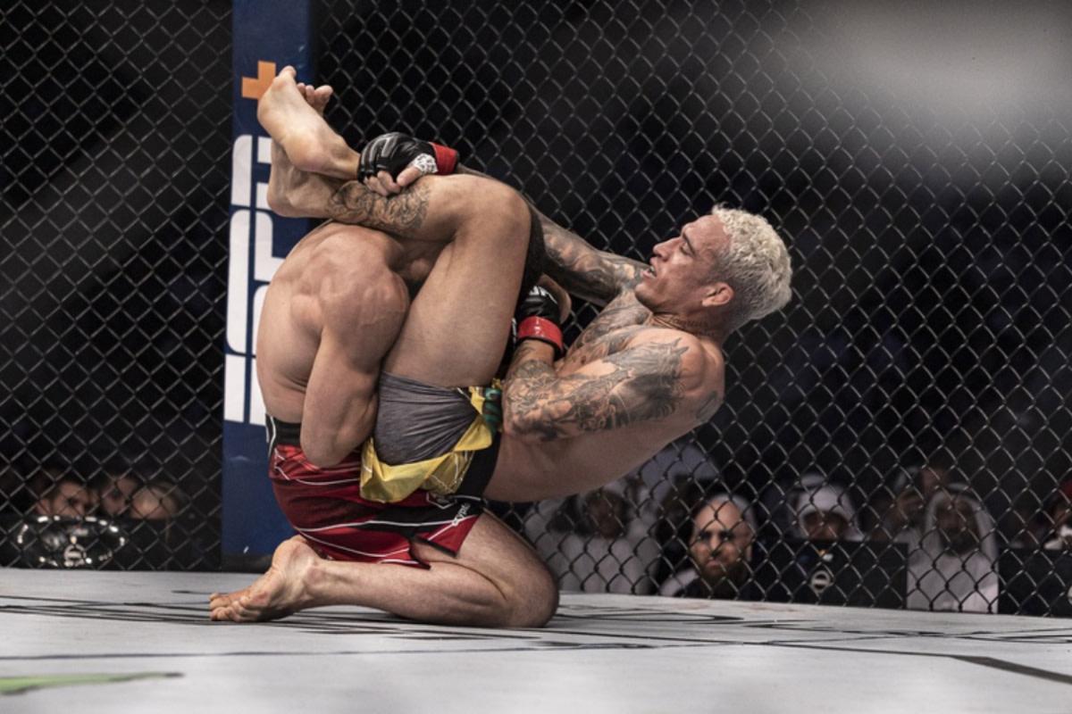 Charles Olivera Wallpapers - Top Free Charles Olivera Backgrounds ...