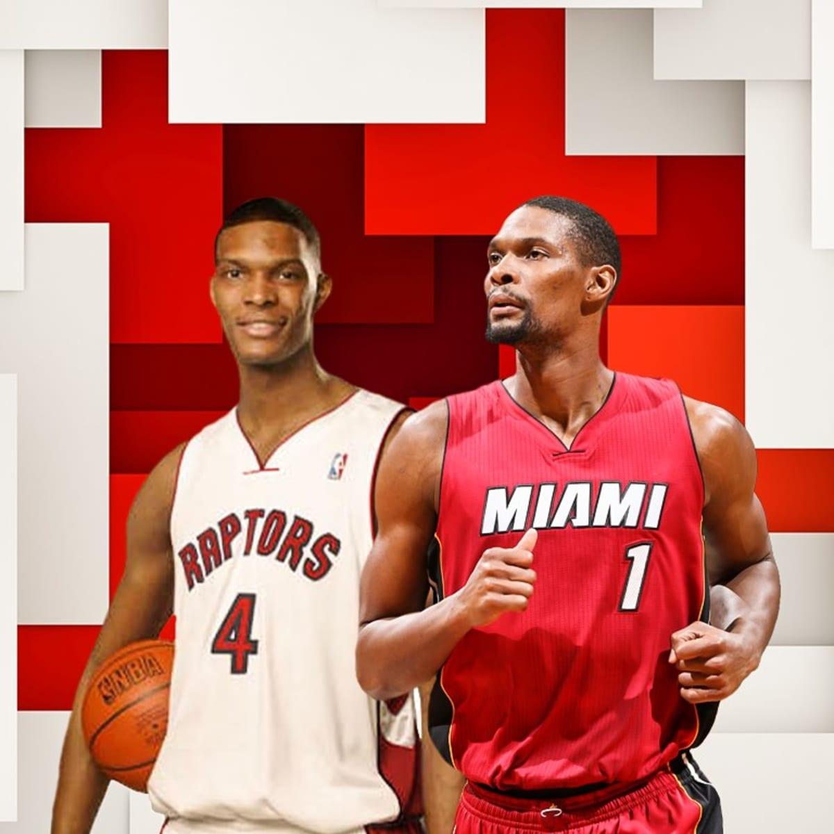 Chris Bosh Wallpapers - Top Free Chris Bosh Backgrounds - WallpaperAccess