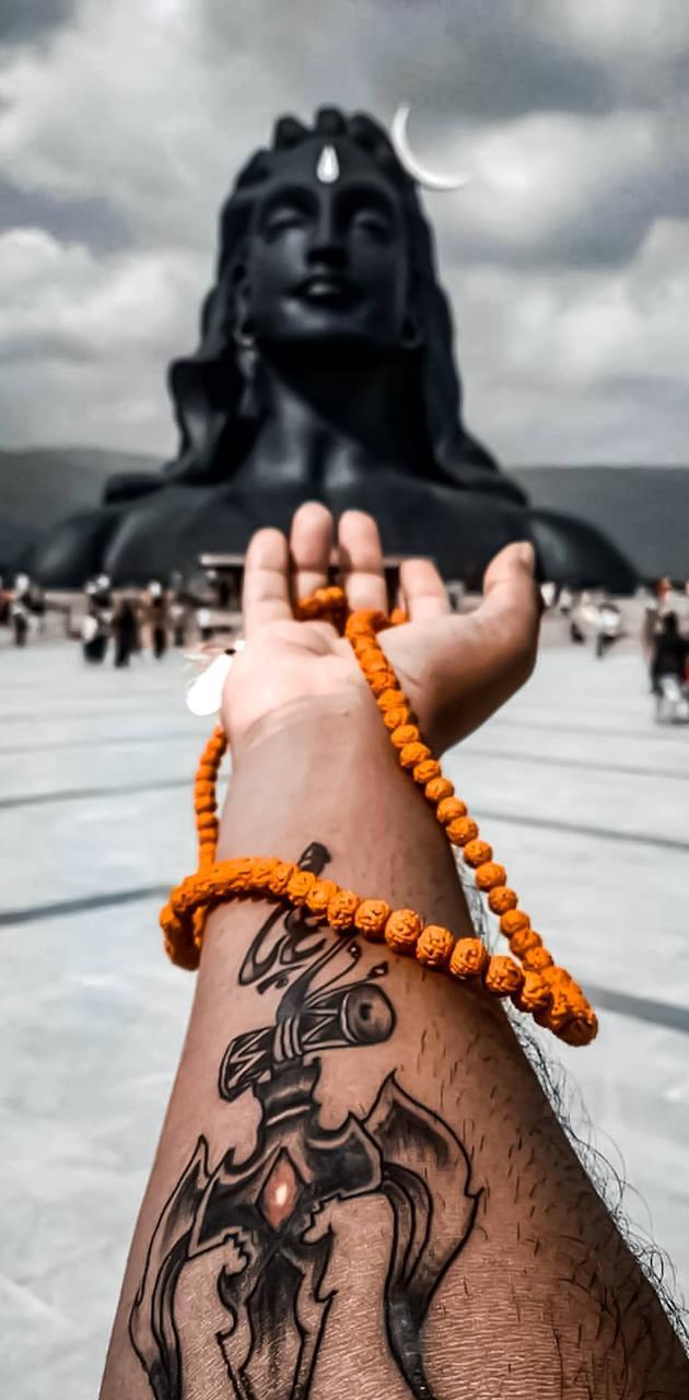 Bhola Baba Wallpapers - Top Free Bhola Baba Backgrounds - WallpaperAccess