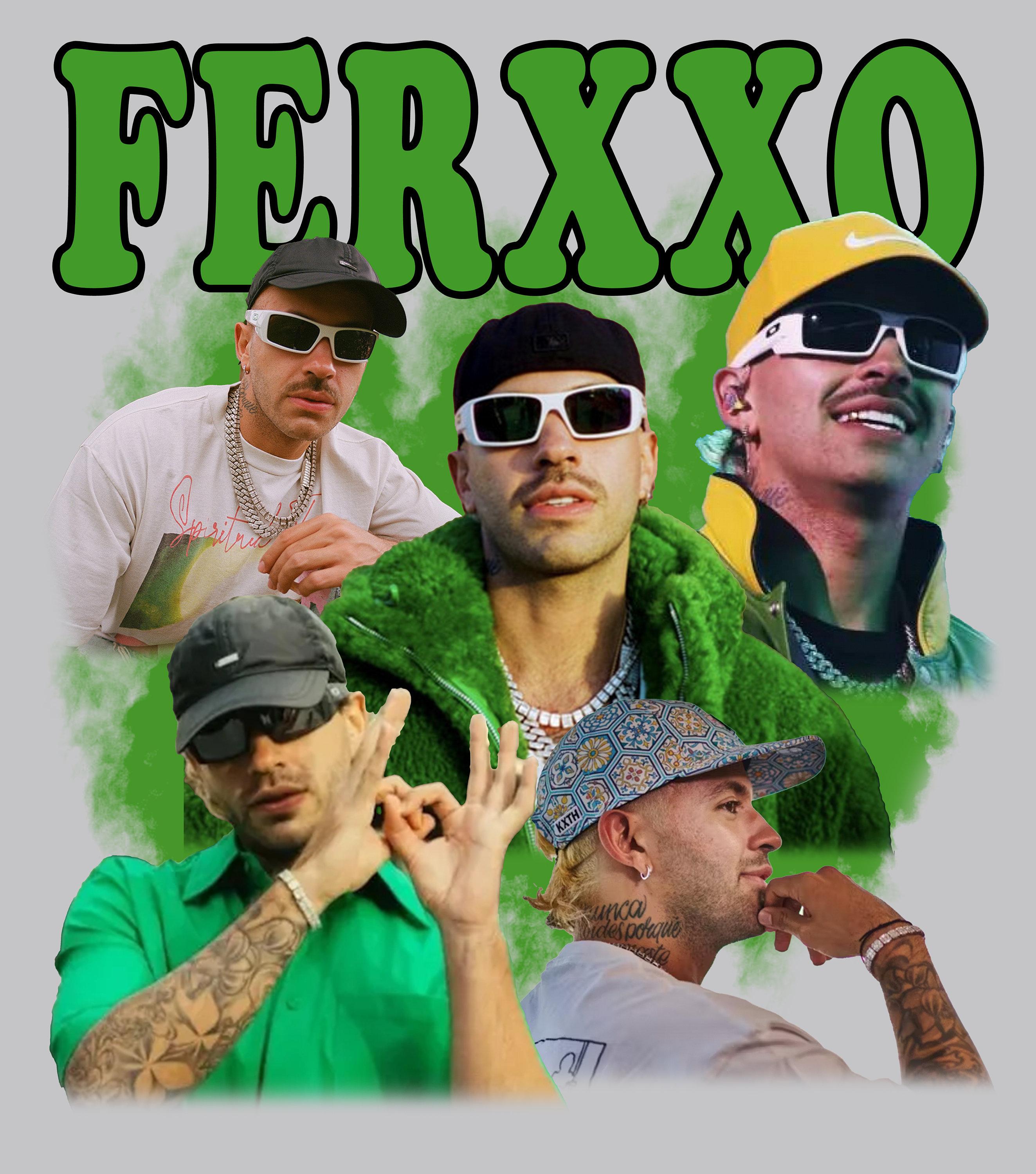 Ferxxo Wallpapers - Top Free Ferxxo Backgrounds - WallpaperAccess