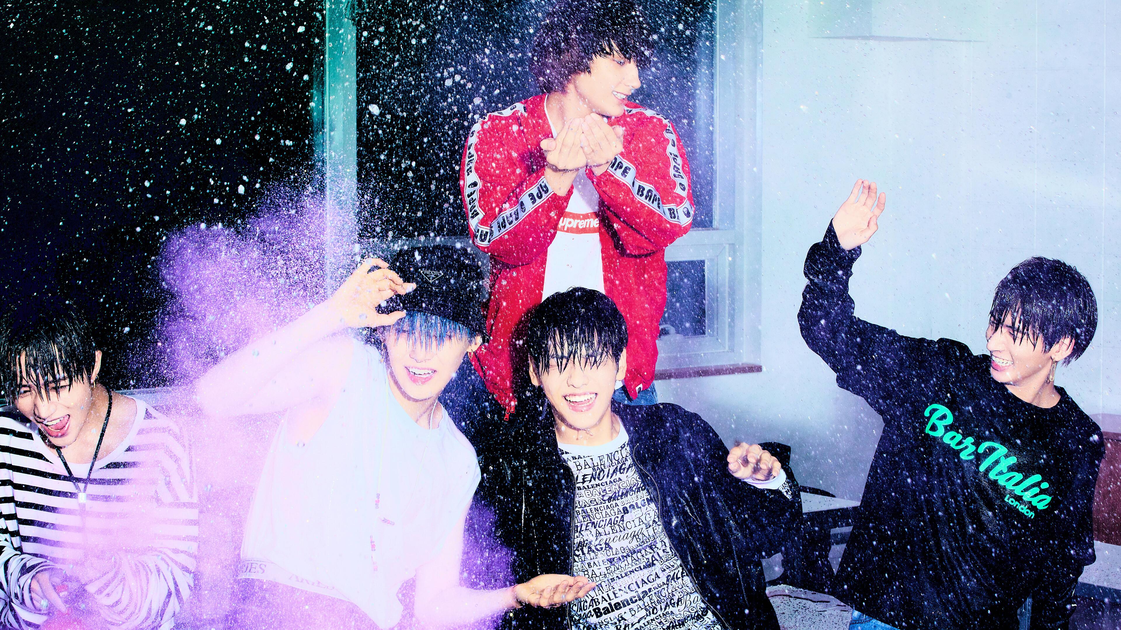 Txt PC Wallpapers - Top Free Txt PC Backgrounds - WallpaperAccess