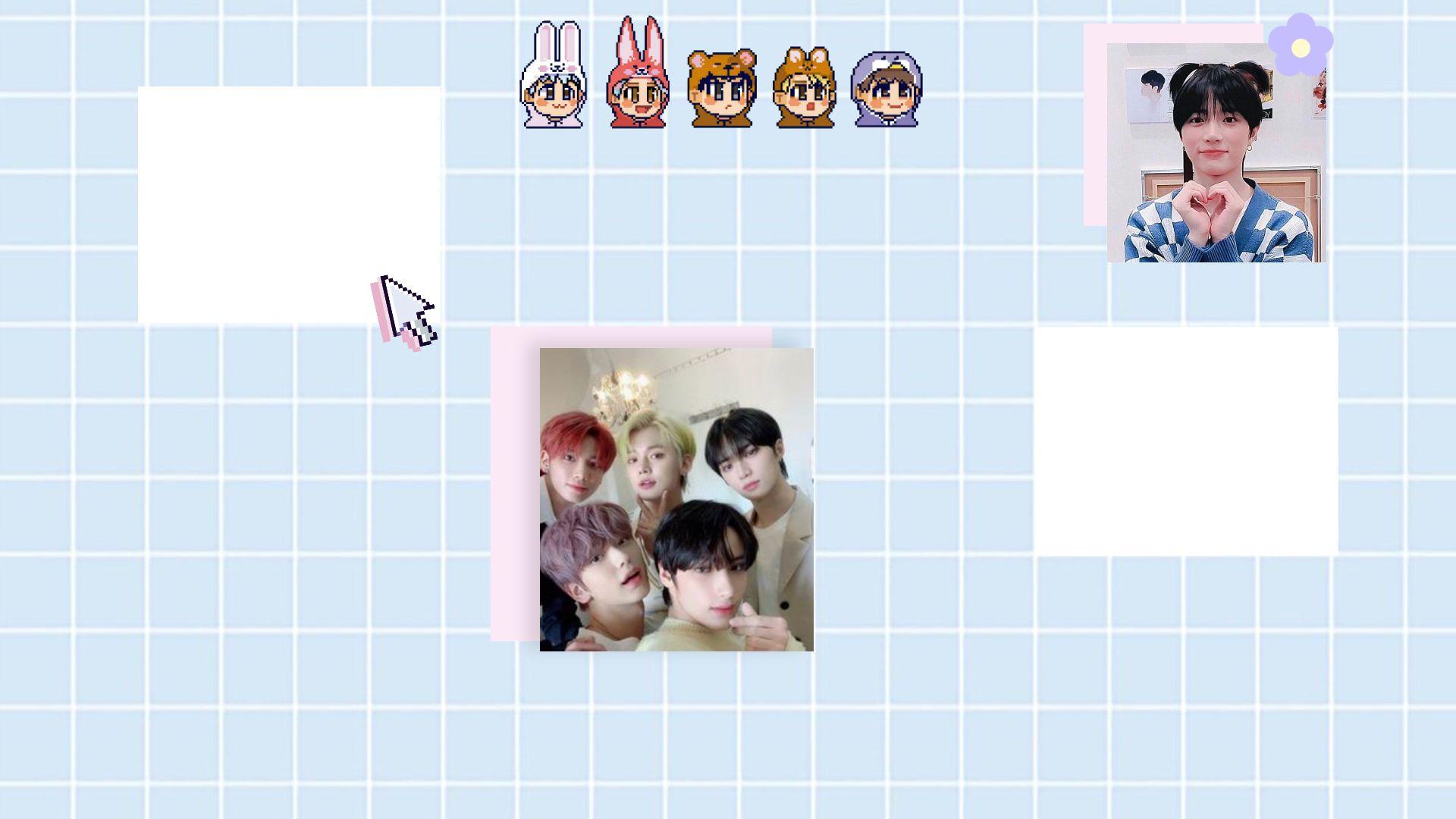 Txt PC Wallpapers - Top Free Txt PC Backgrounds - WallpaperAccess