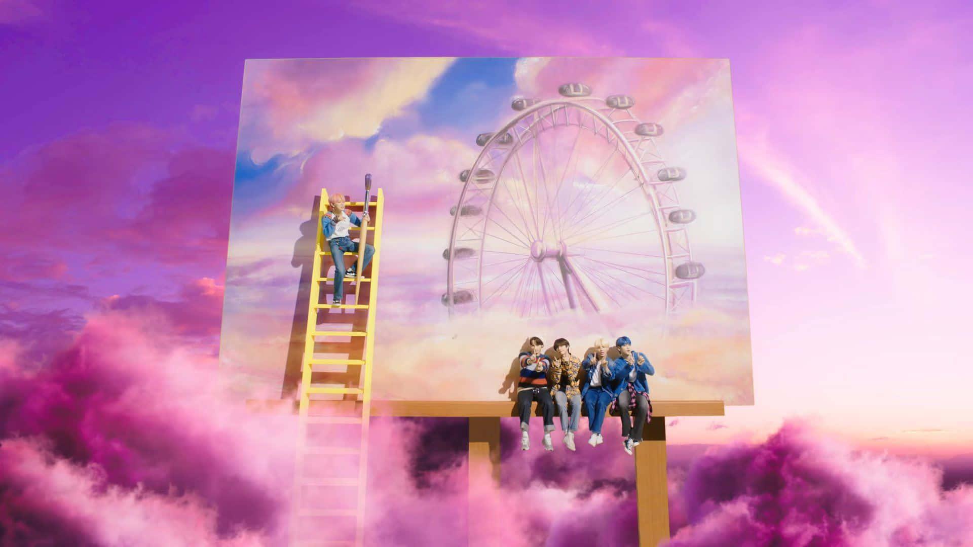 Txt PC Wallpapers - Top Free Txt PC Backgrounds - WallpaperAccess