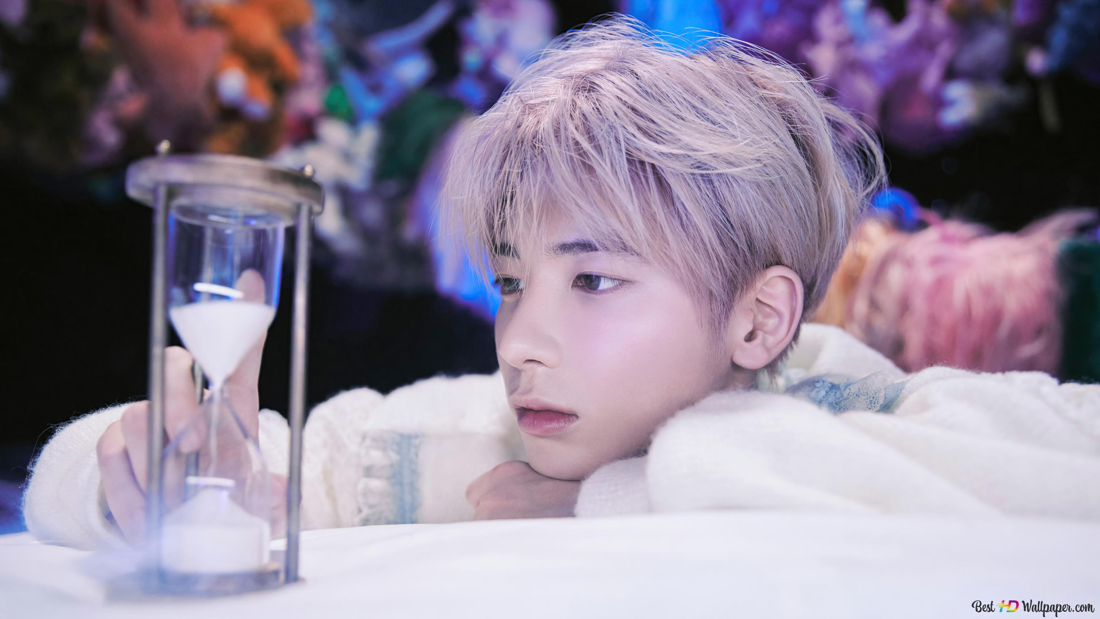 Txt PC Wallpapers - Top Free Txt PC Backgrounds - WallpaperAccess