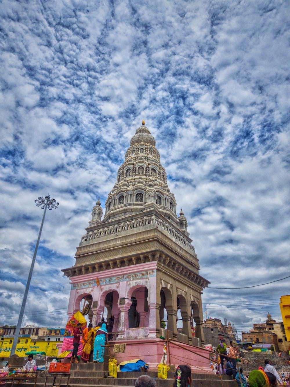 Pandharpur Wallpapers - Top Free Pandharpur Backgrounds - WallpaperAccess