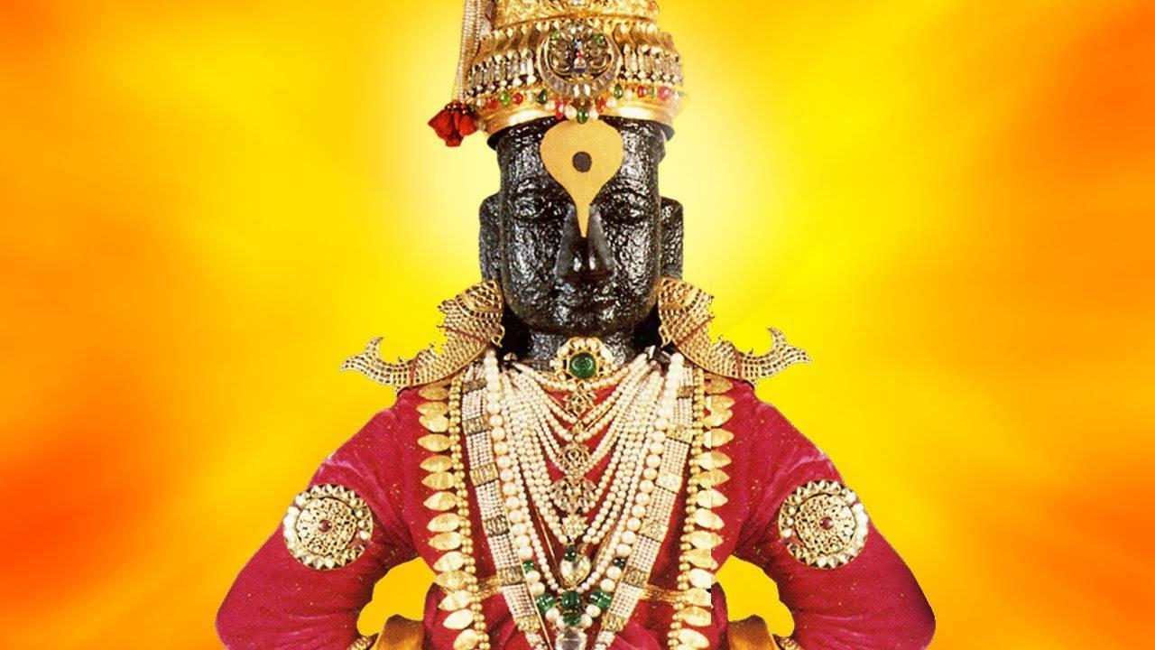 Pandharpur Wallpapers - Top Free Pandharpur Backgrounds - WallpaperAccess