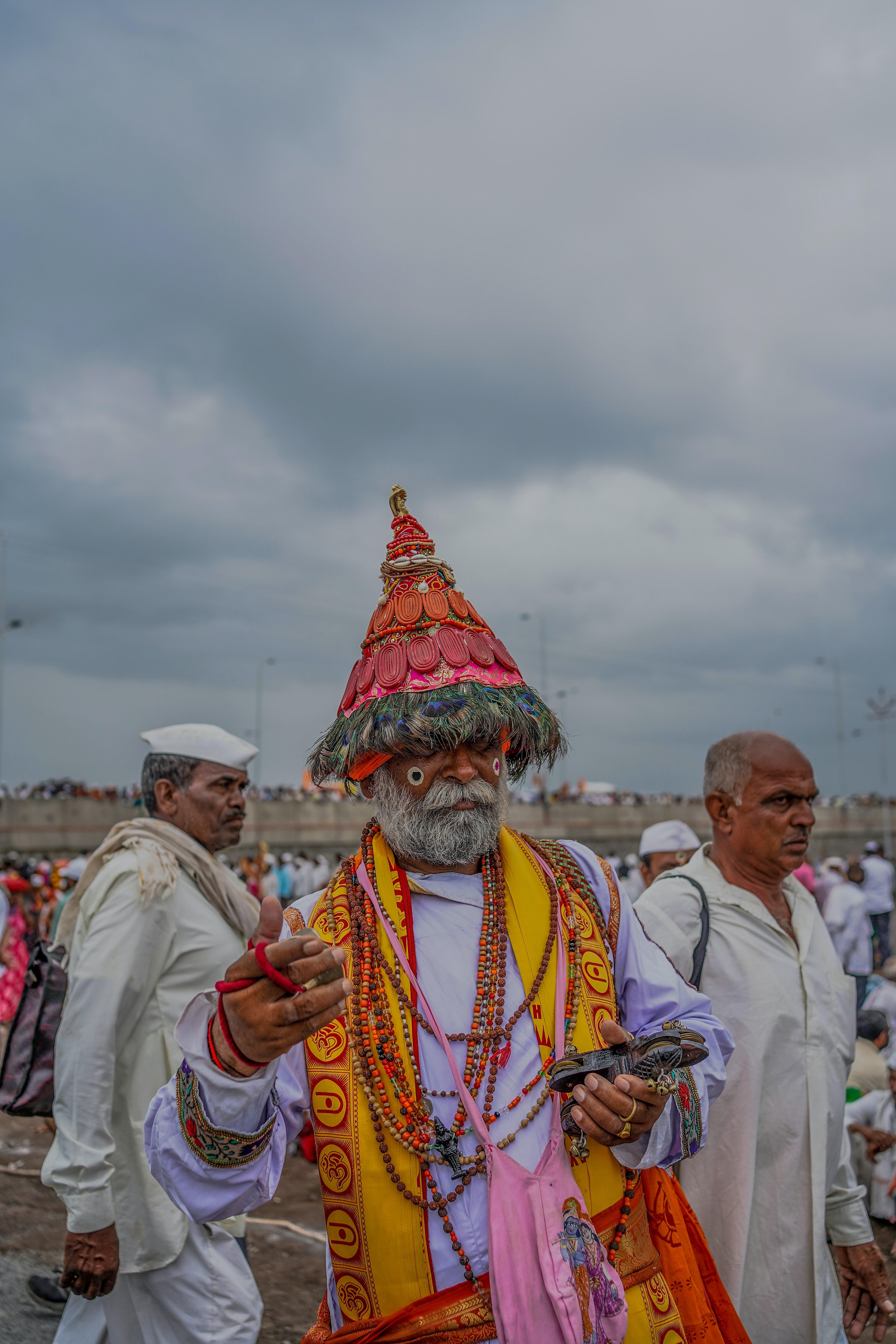 Pandharpur Wallpapers - Top Free Pandharpur Backgrounds - WallpaperAccess