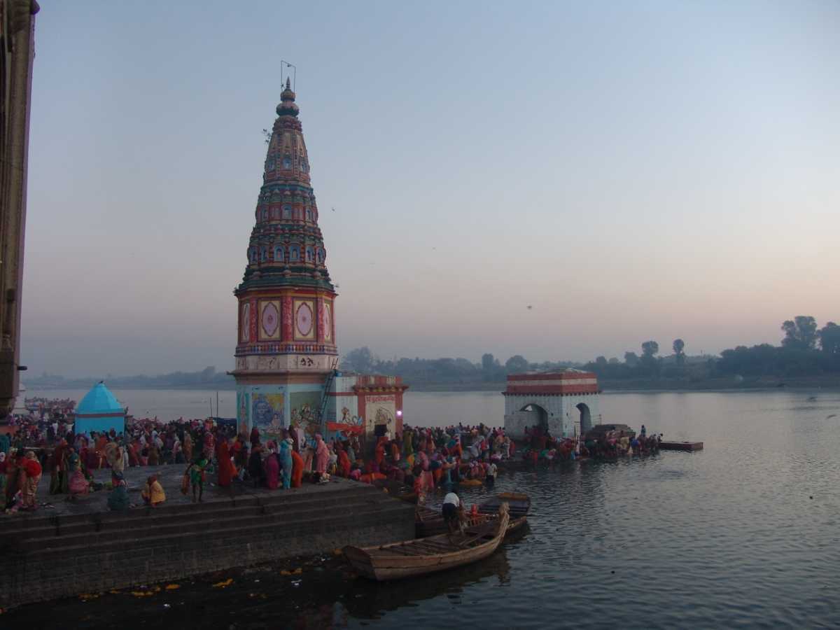 Pandharpur Wallpapers - Top Free Pandharpur Backgrounds - WallpaperAccess