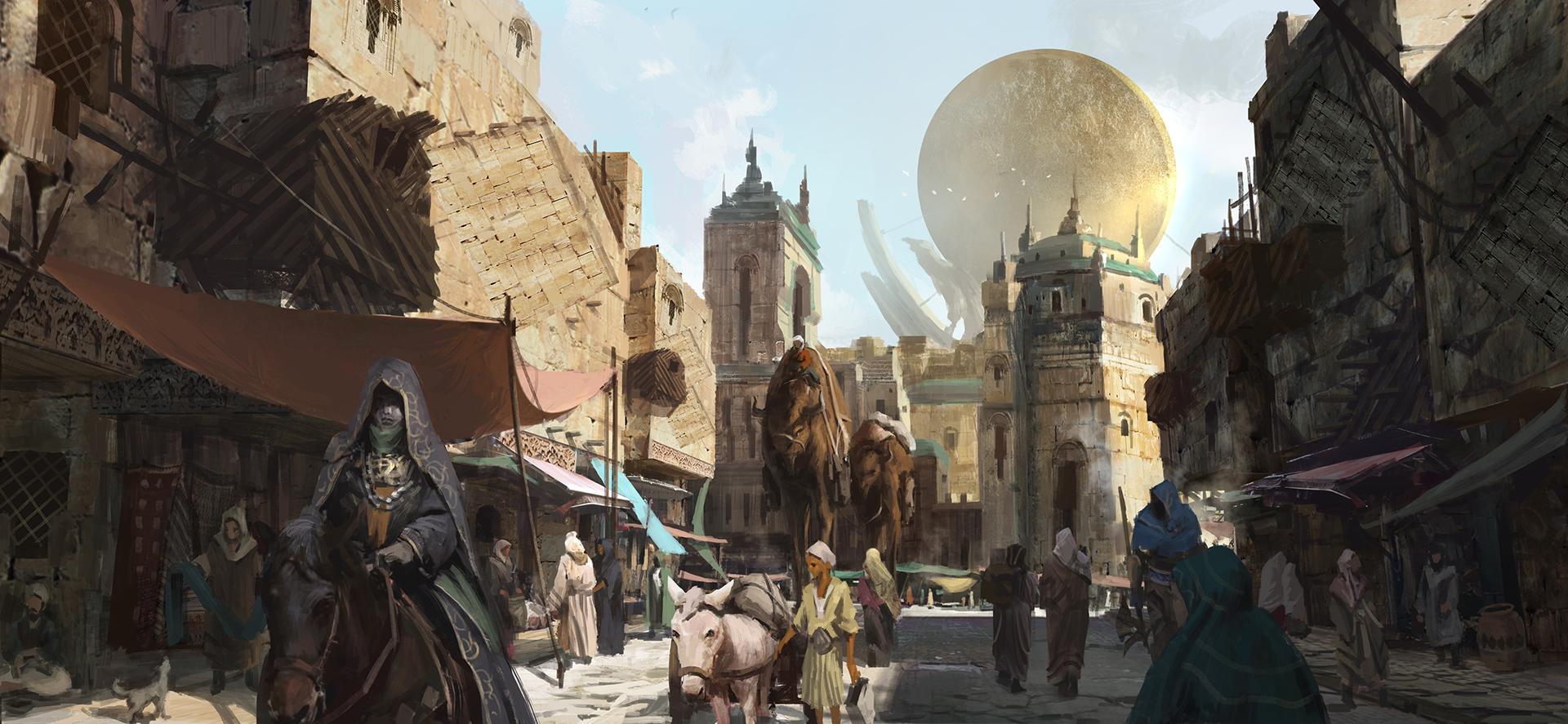 Shurima Wallpapers - Top Free Shurima Backgrounds - WallpaperAccess