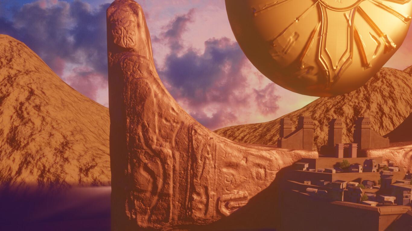 Shurima Wallpapers - Top Free Shurima Backgrounds - WallpaperAccess