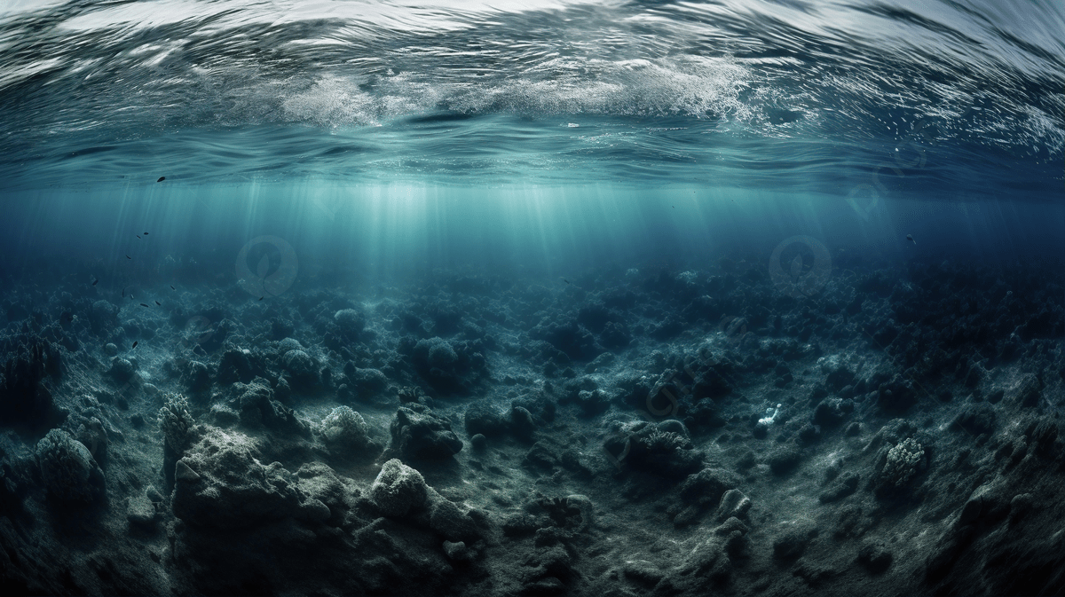 Sea Floor Wallpapers - Top Free Sea Floor Backgrounds - WallpaperAccess