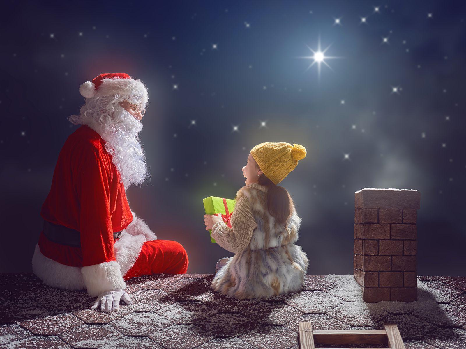 Santa Claus Nativity Wallpapers - Top Free Santa Claus Nativity ...