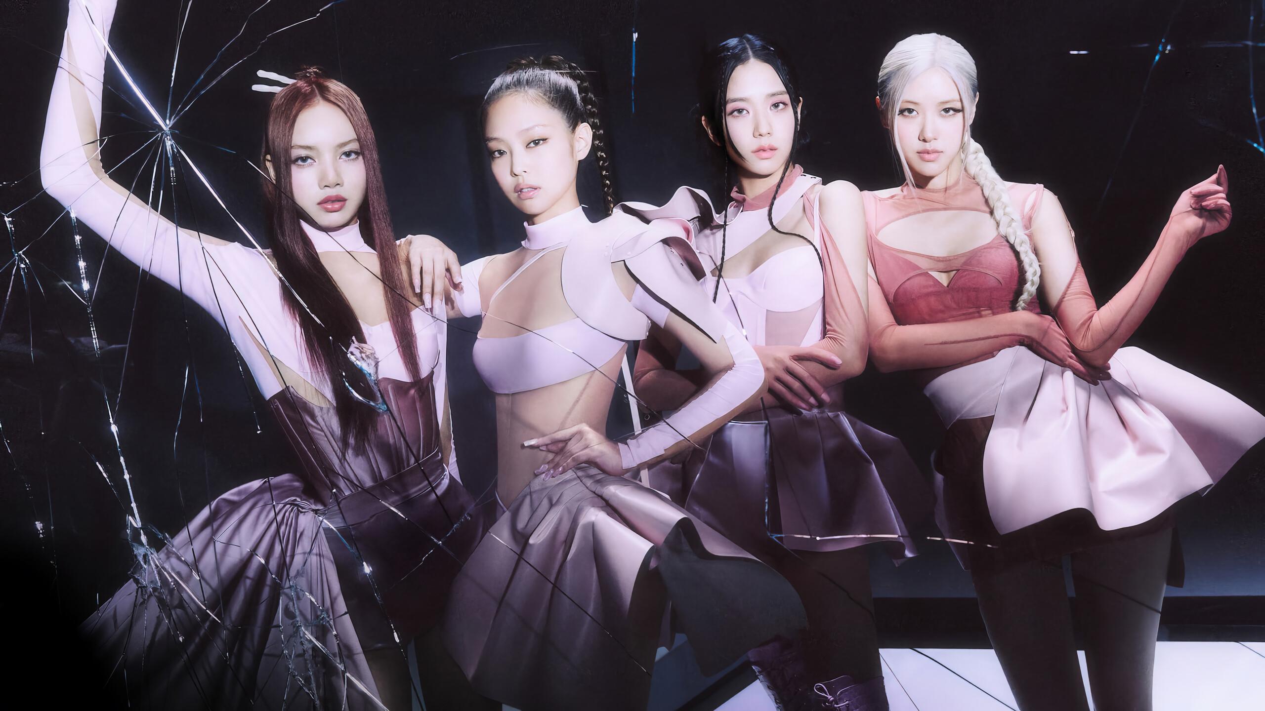 Blackpink 2023 Wallpapers - Top Free Blackpink 2023 Backgrounds - WallpaperAccess