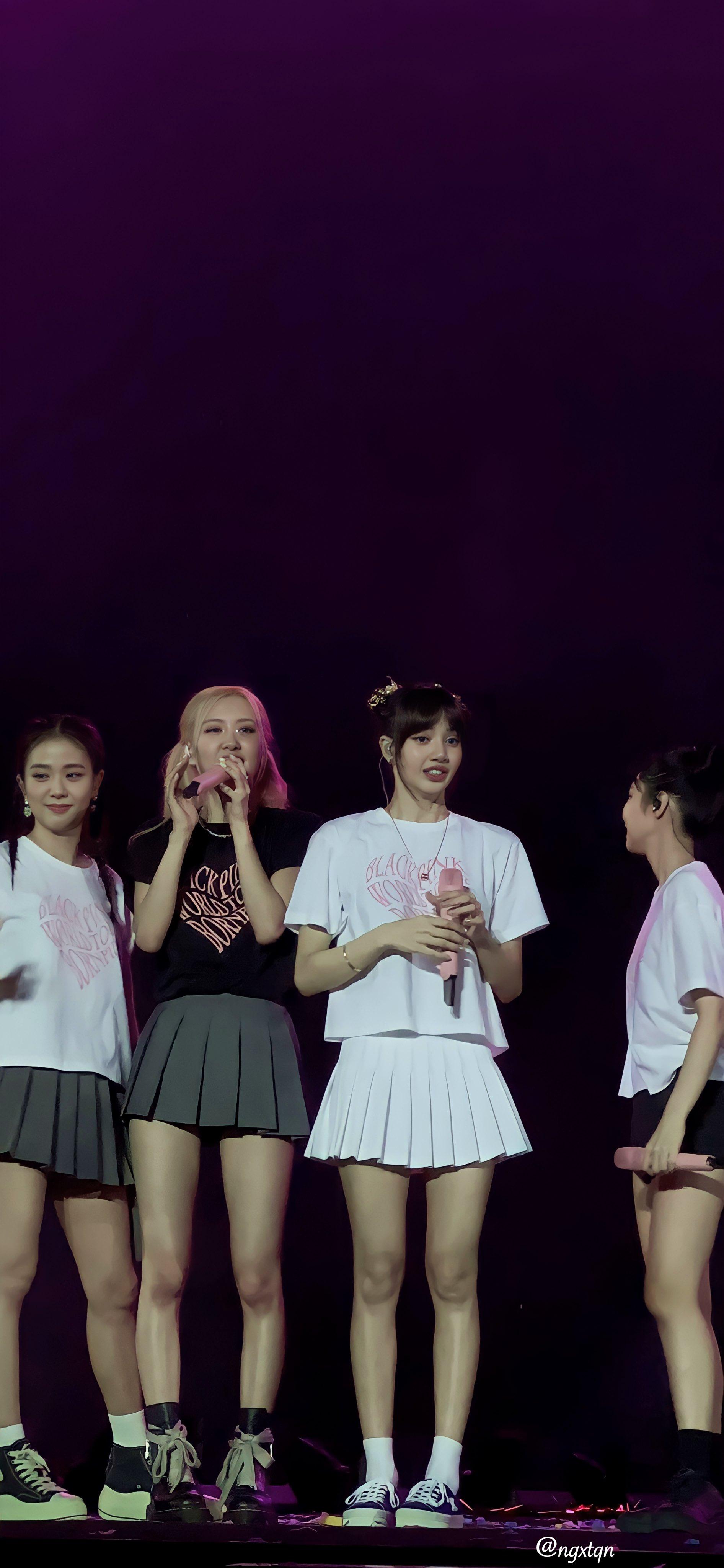 Blackpink 2023 Wallpapers - Top Free Blackpink 2023 Backgrounds ...