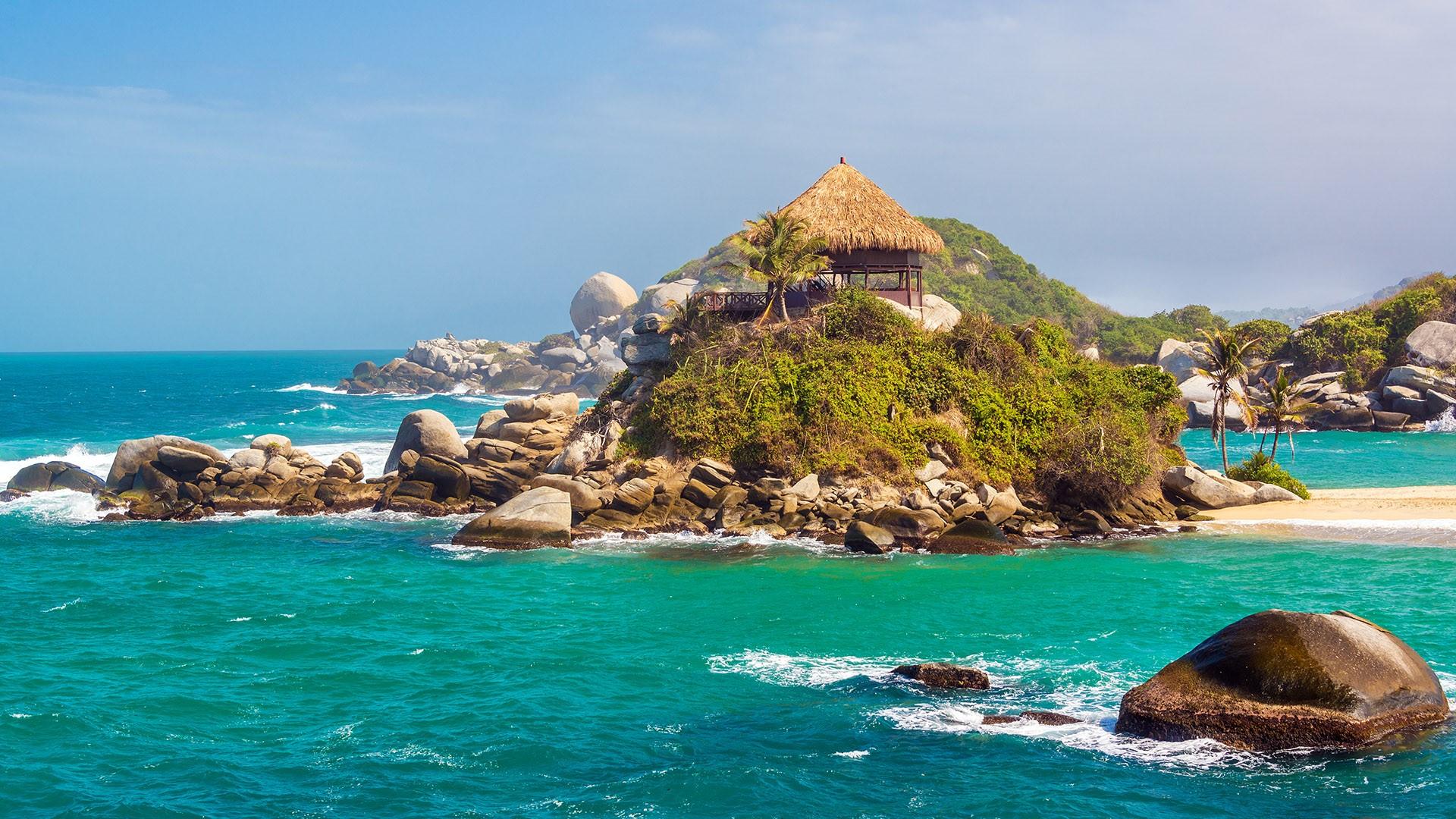 Tayrona Wallpapers - Top Free Tayrona Backgrounds - WallpaperAccess