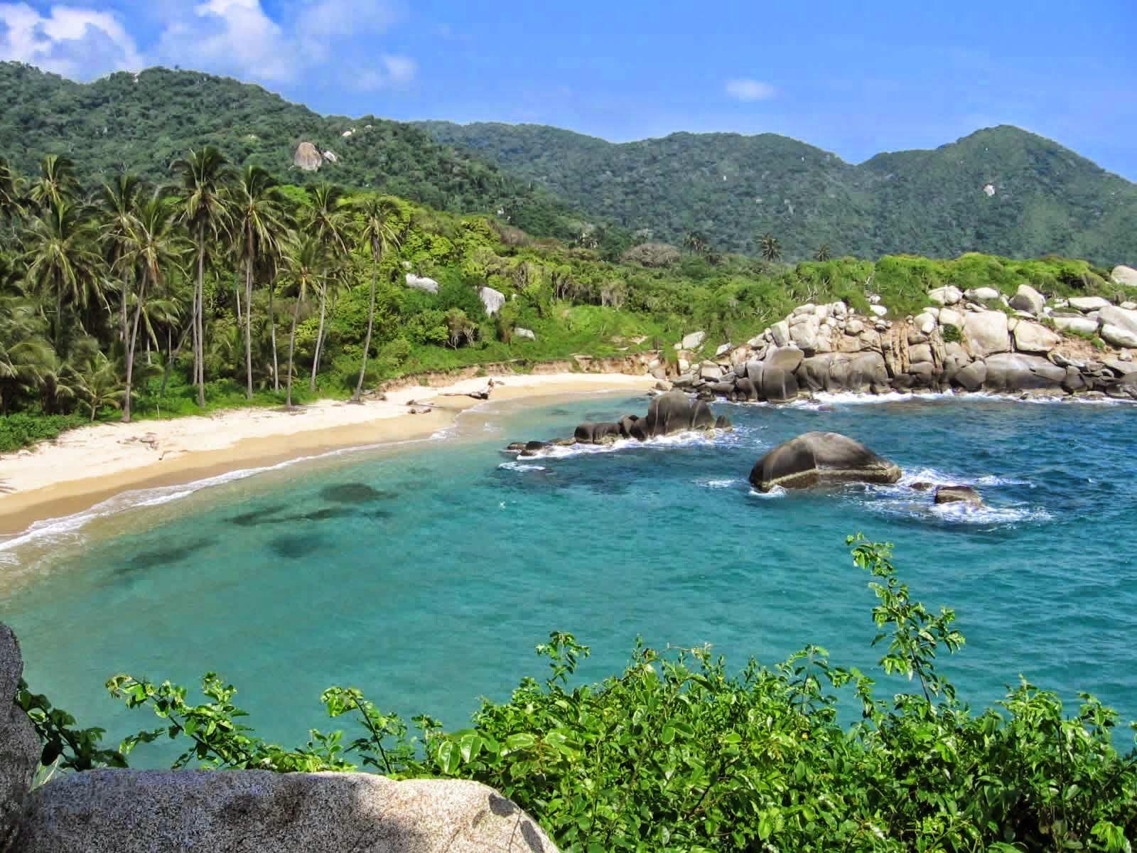 Tayrona Wallpapers - Top Free Tayrona Backgrounds - WallpaperAccess
