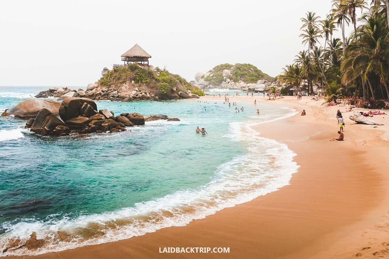 Tayrona Wallpapers - Top Free Tayrona Backgrounds - WallpaperAccess