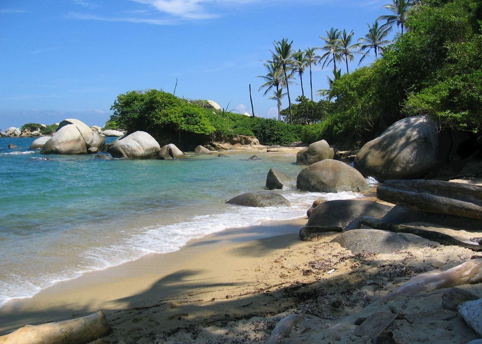 Tayrona Wallpapers - Top Free Tayrona Backgrounds - WallpaperAccess
