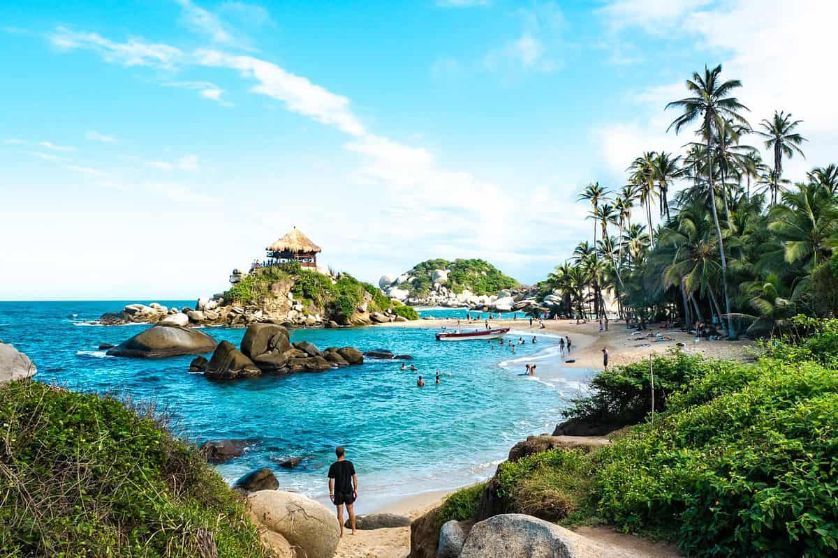 Tayrona Wallpapers - Top Free Tayrona Backgrounds - WallpaperAccess