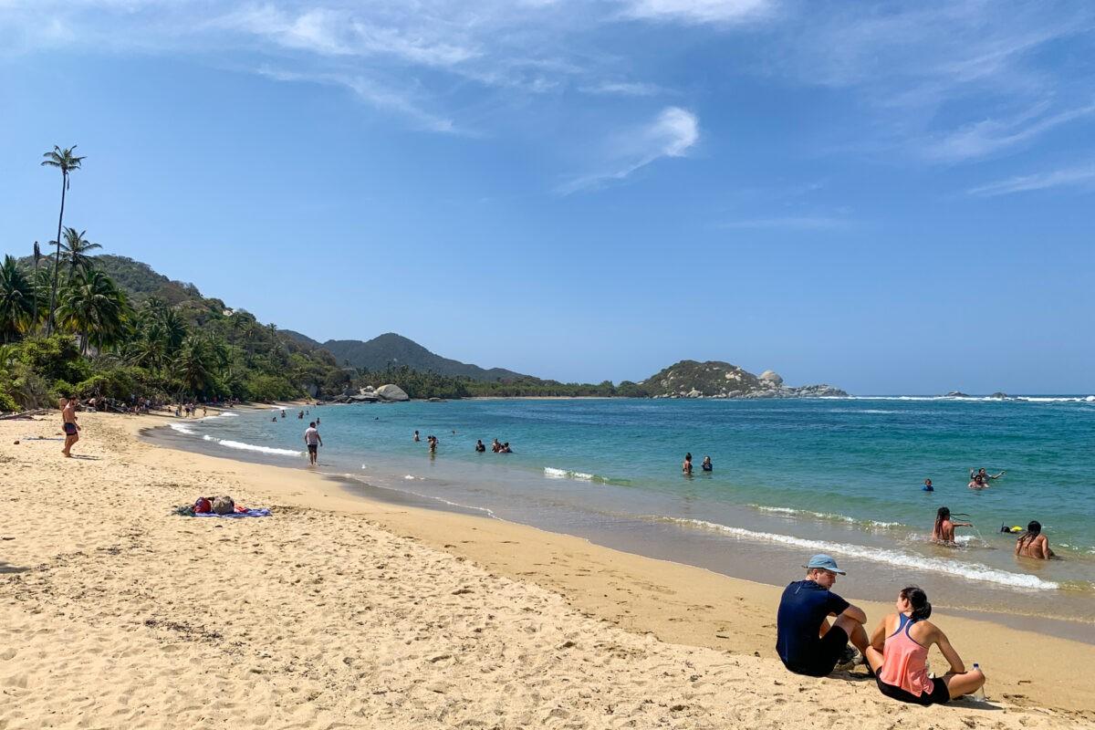 Tayrona Wallpapers - Top Free Tayrona Backgrounds - WallpaperAccess