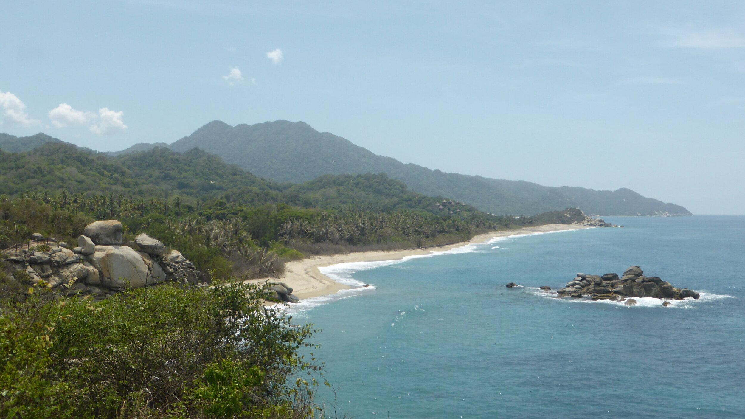 Tayrona Wallpapers - Top Free Tayrona Backgrounds - WallpaperAccess