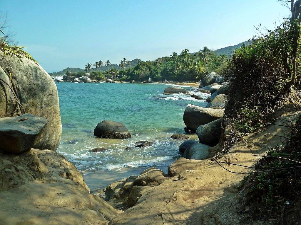 Tayrona Wallpapers - Top Free Tayrona Backgrounds - WallpaperAccess