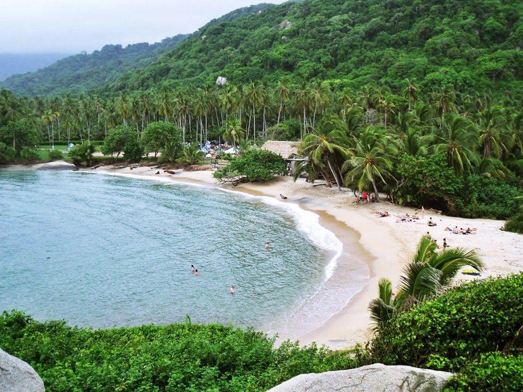 Tayrona Wallpapers - Top Free Tayrona Backgrounds - WallpaperAccess
