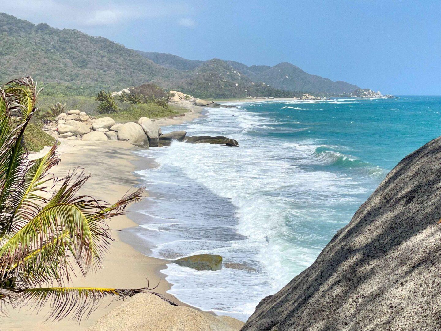 Tayrona Wallpapers - Top Free Tayrona Backgrounds - WallpaperAccess