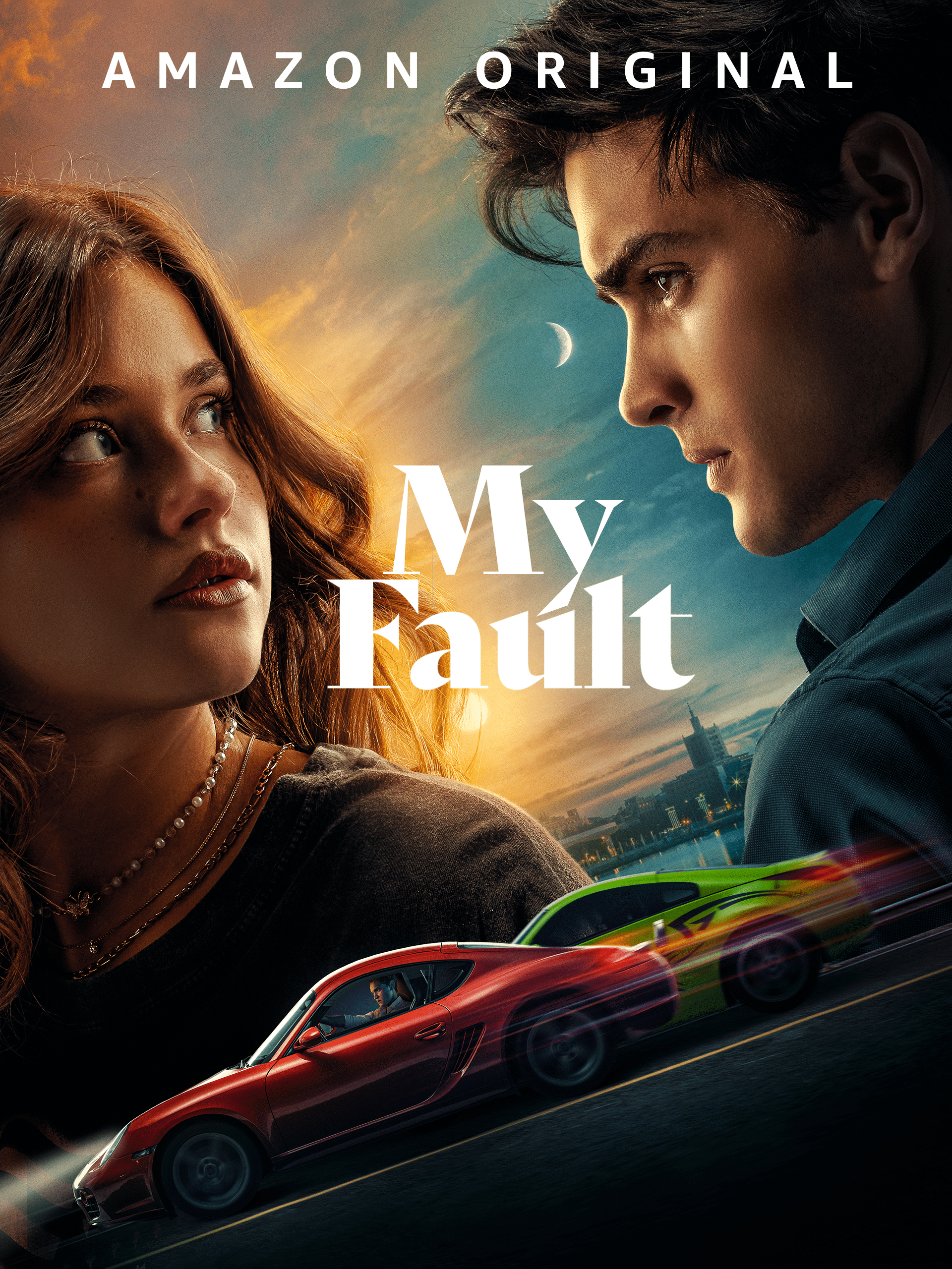 My Fault Wallpapers - Top Free My Fault Backgrounds - WallpaperAccess