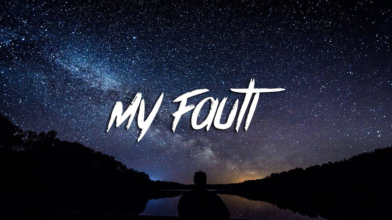 My Fault Wallpapers - Top Free My Fault Backgrounds - WallpaperAccess