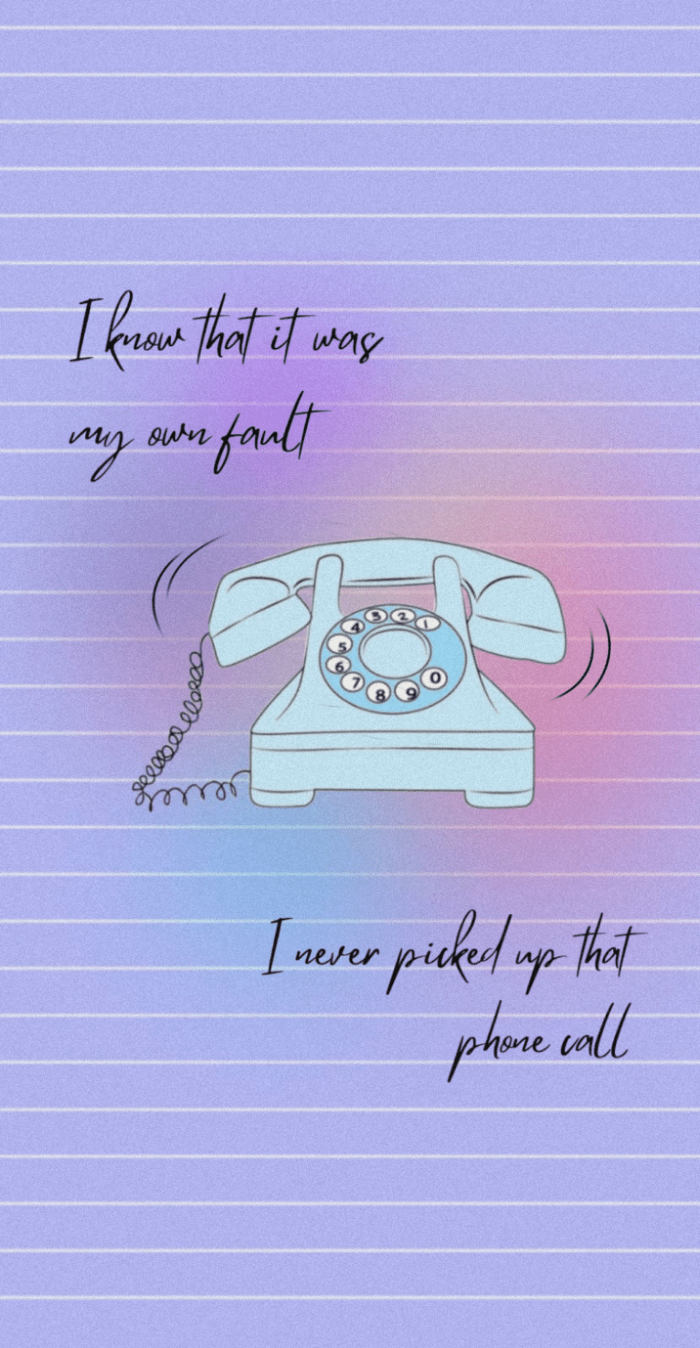 My Fault Wallpapers - Top Free My Fault Backgrounds - WallpaperAccess