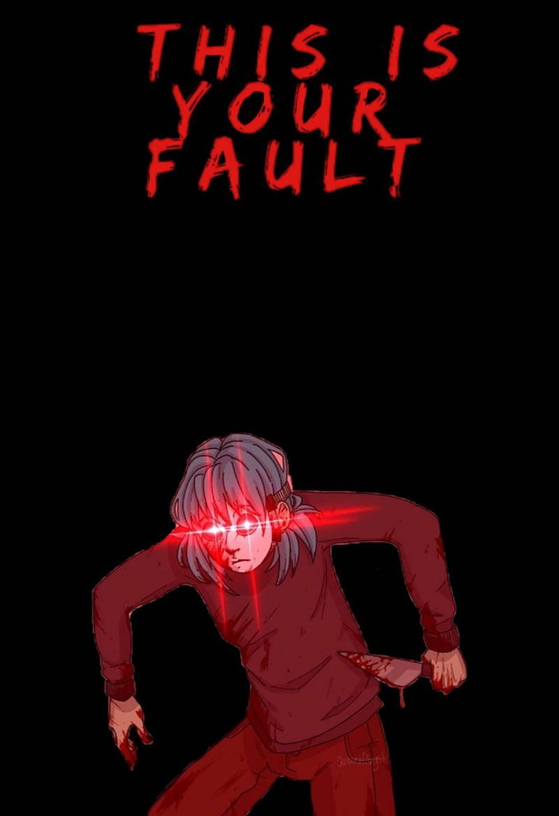 My Fault Wallpapers - Top Free My Fault Backgrounds - WallpaperAccess