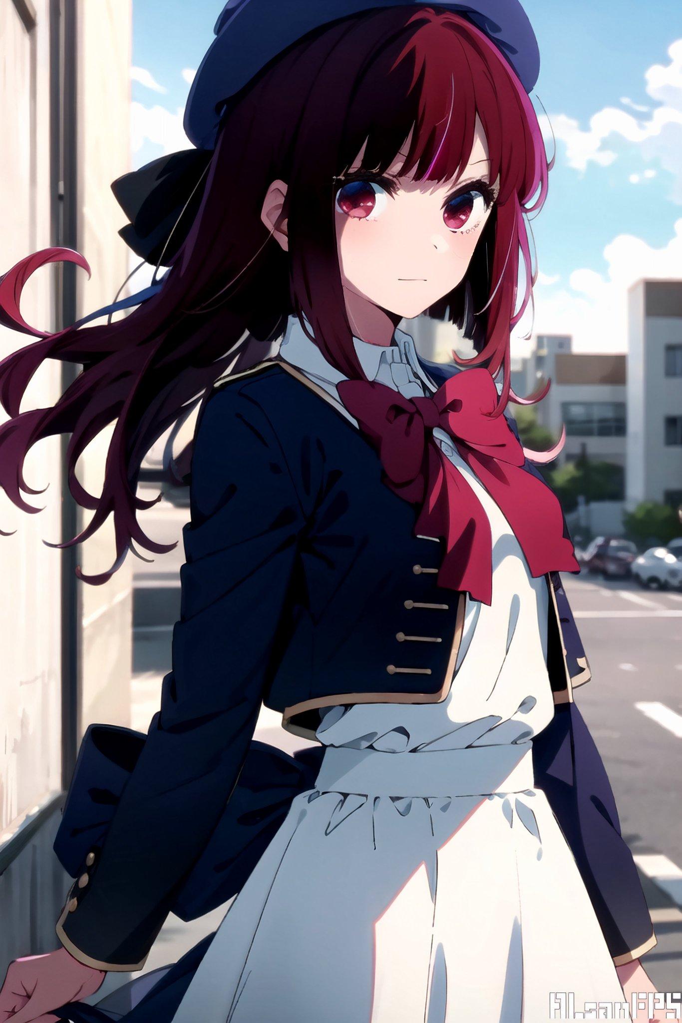 Arima Kana Wallpapers - Top Free Arima Kana Backgrounds - WallpaperAccess