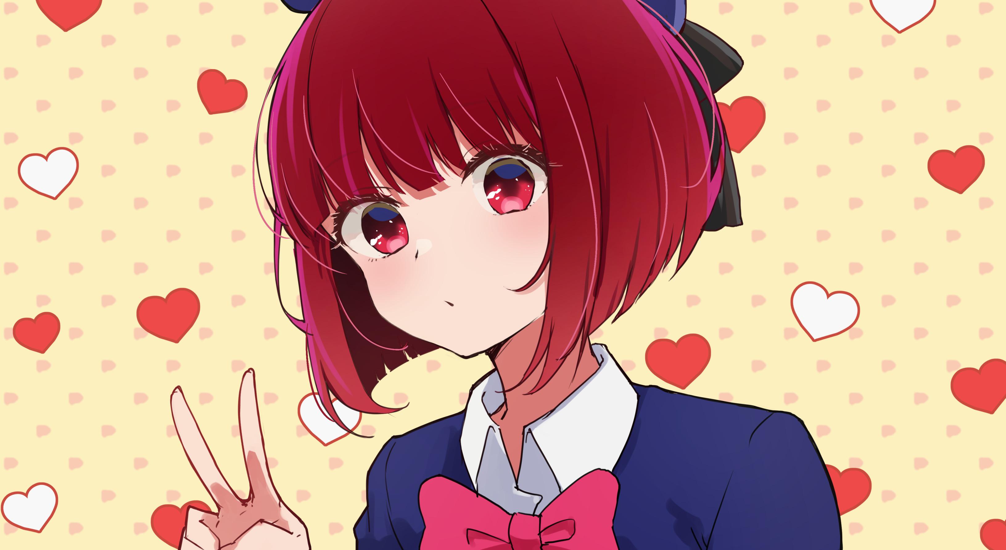 Arima Kana Wallpapers - Top Free Arima Kana Backgrounds - WallpaperAccess