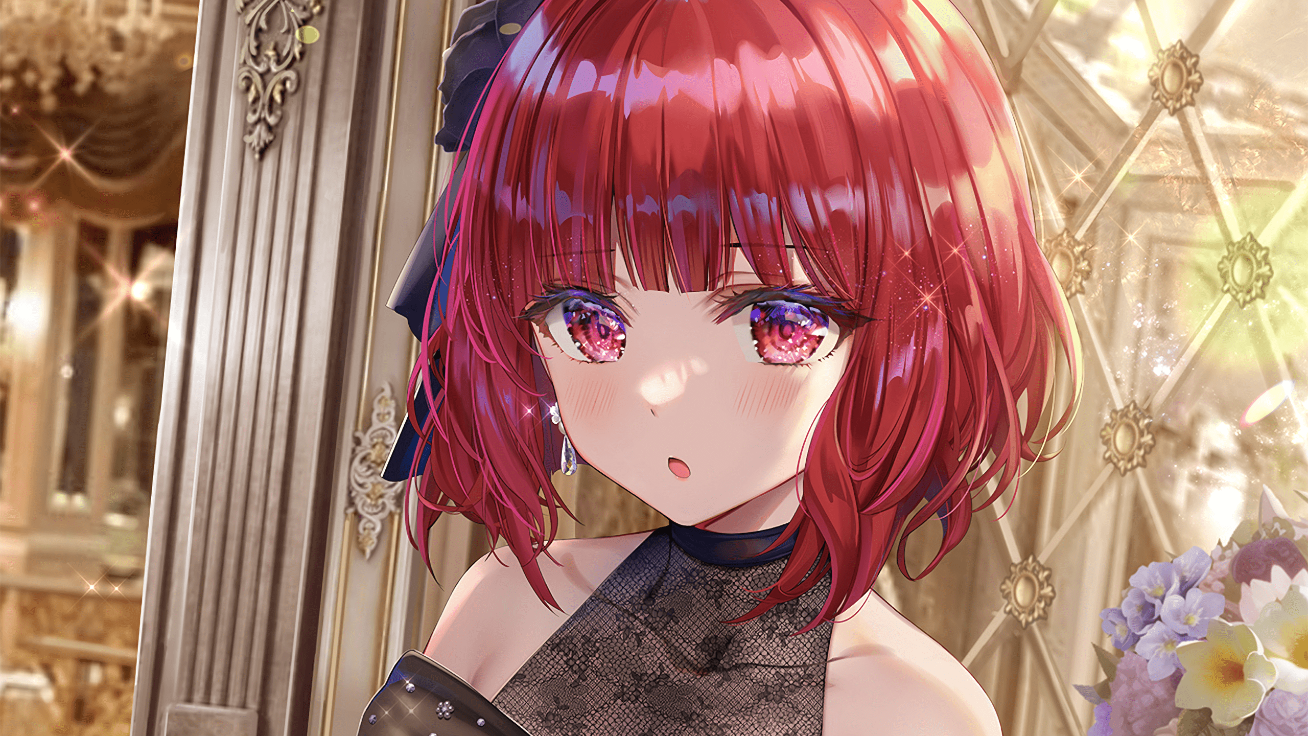 Arima Kana Wallpapers - Top Free Arima Kana Backgrounds - WallpaperAccess