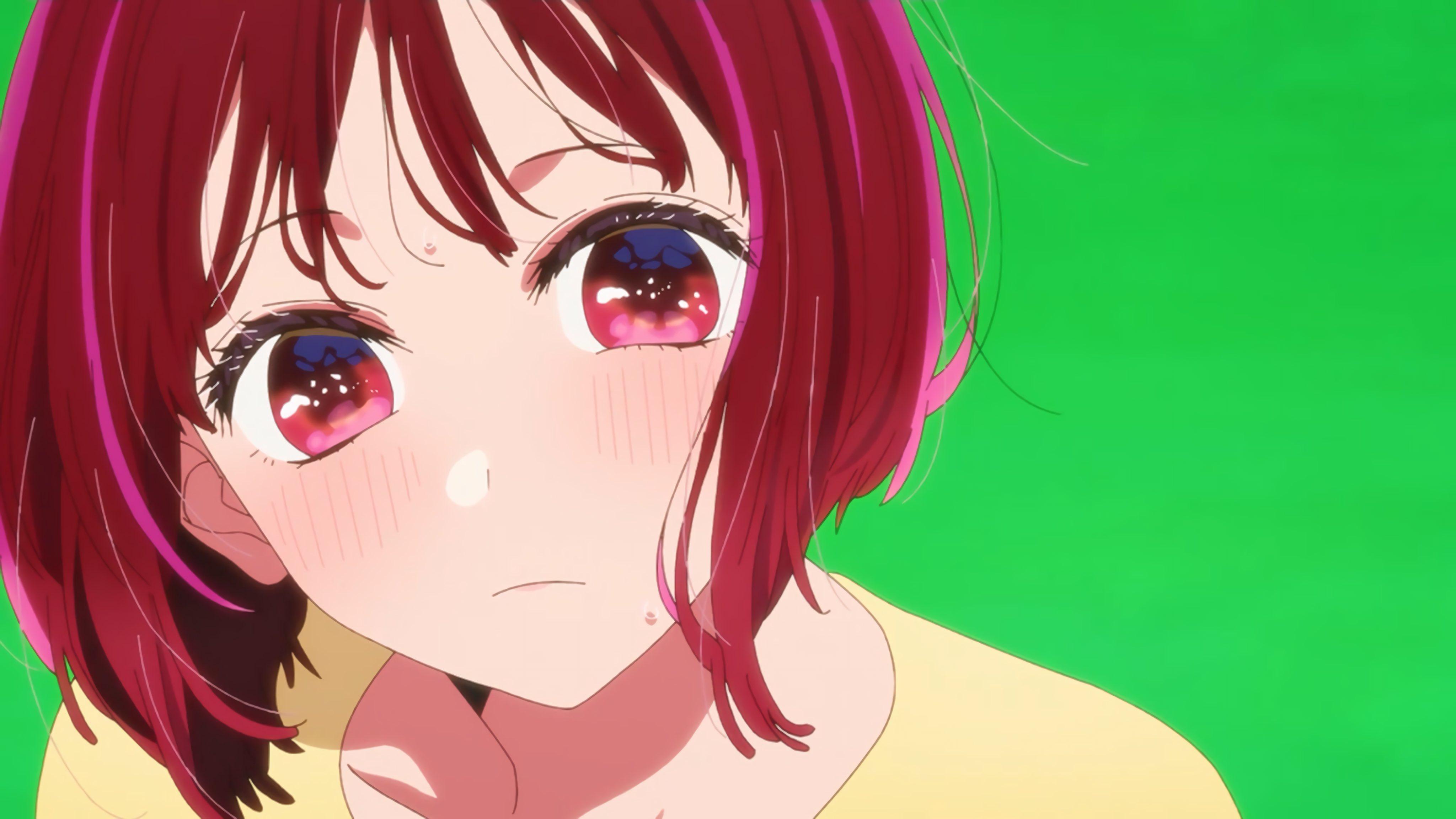 Arima Kana Wallpapers - Top Free Arima Kana Backgrounds - WallpaperAccess