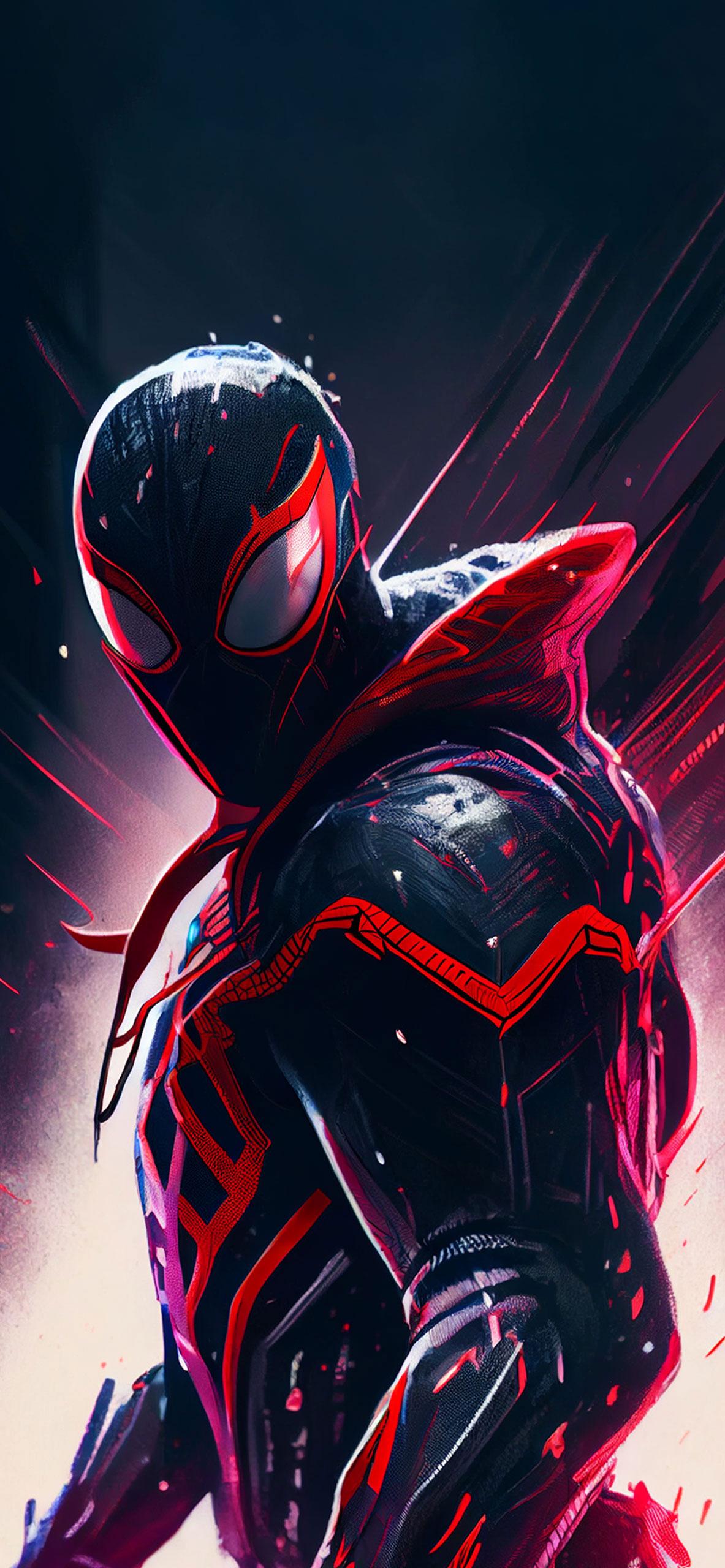 Spider Man Universe Wallpapers - Top Free Spider Man Universe ...