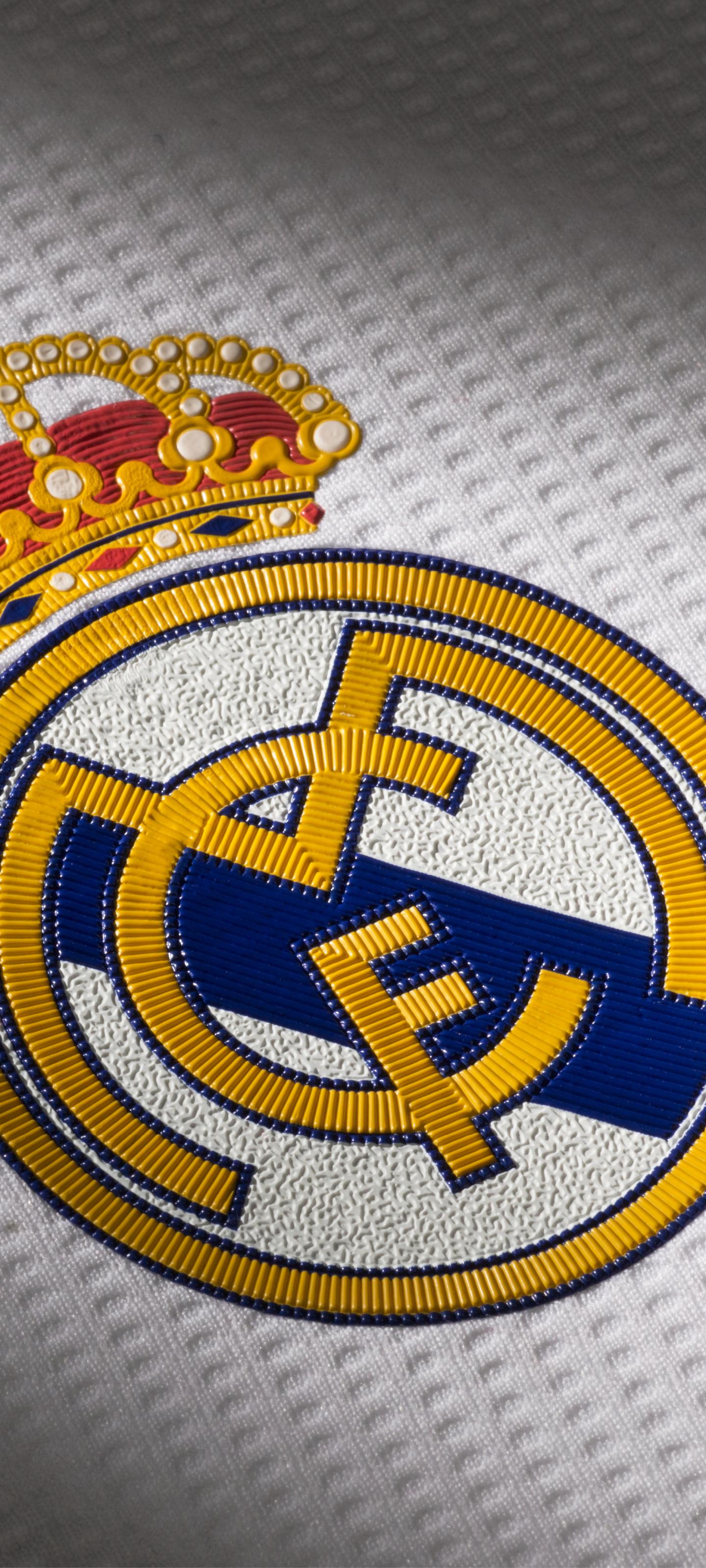 Real Madrid CF Wallpapers - Top Free Real Madrid CF Backgrounds - WallpaperAccess