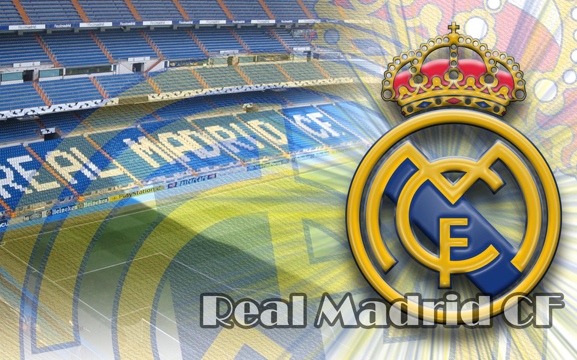 Real Madrid CF Wallpapers - Top Free Real Madrid CF Backgrounds - WallpaperAccess