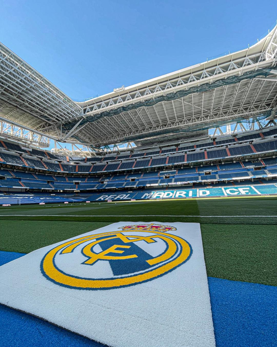 Real Madrid CF Wallpapers - Top Free Real Madrid CF Backgrounds ...