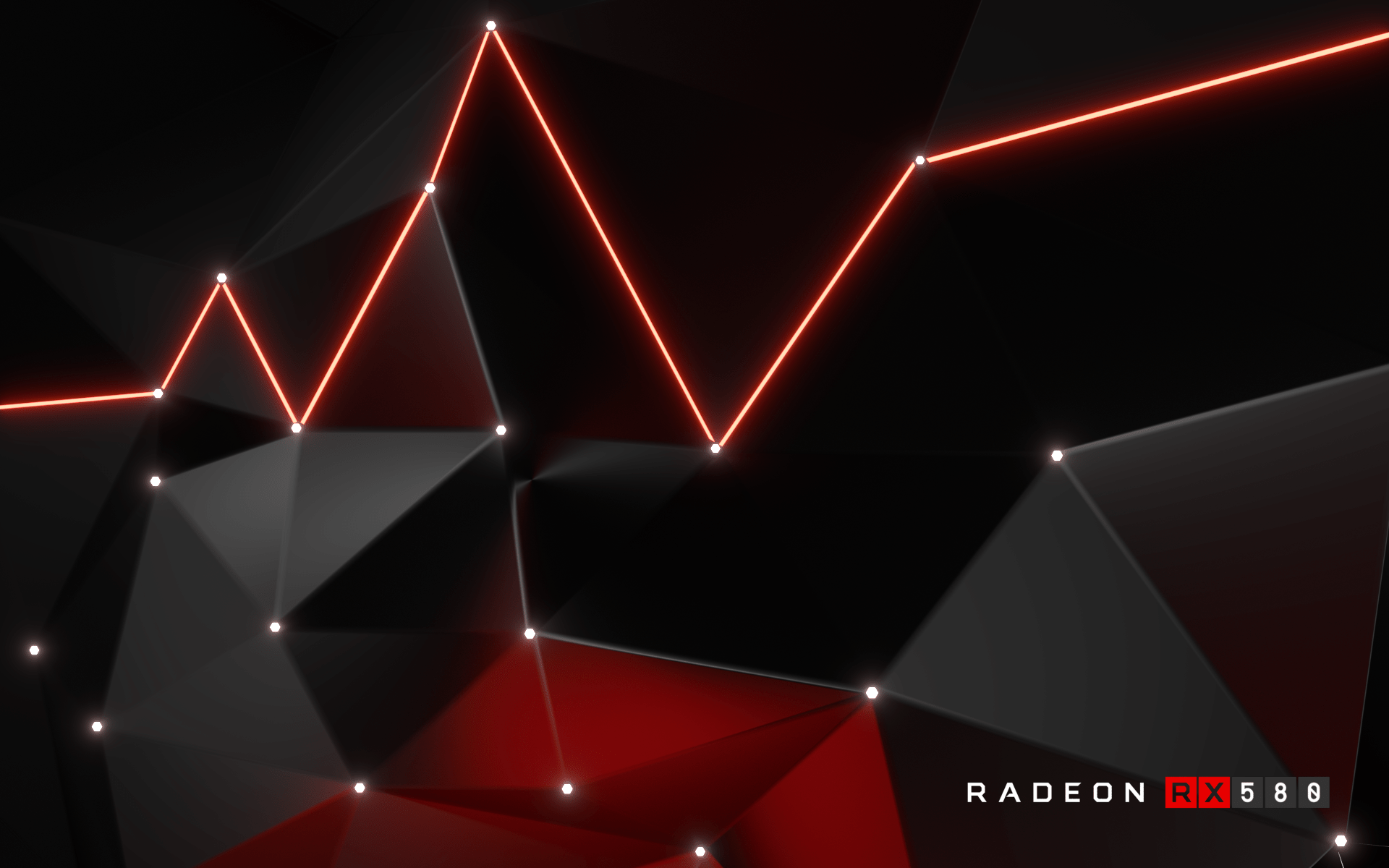 Radeon Rx 580 Wallpapers - Top Free Radeon Rx 580 Backgrounds ...