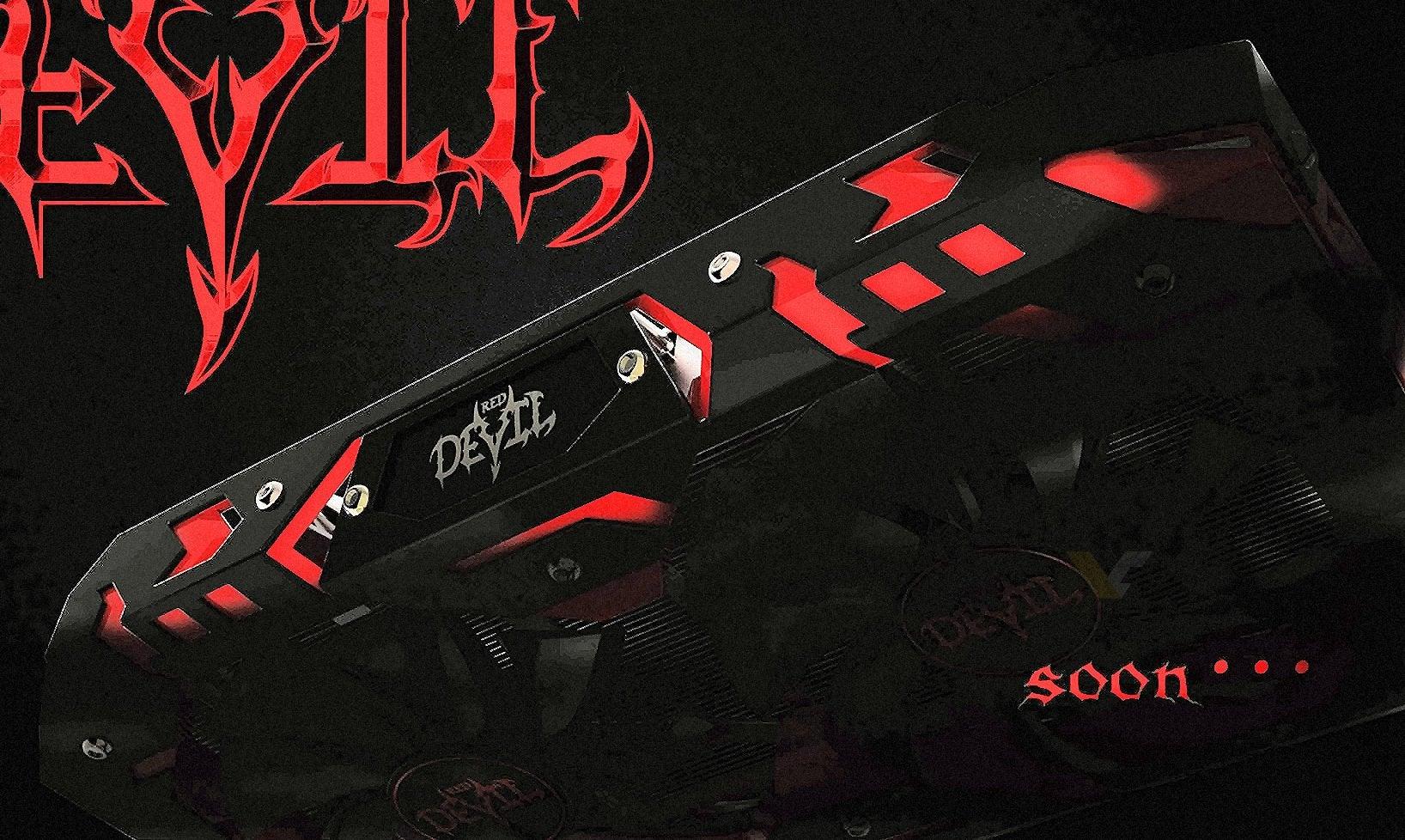 Radeon Rx 580 Wallpapers - Top Free Radeon Rx 580 Backgrounds ...