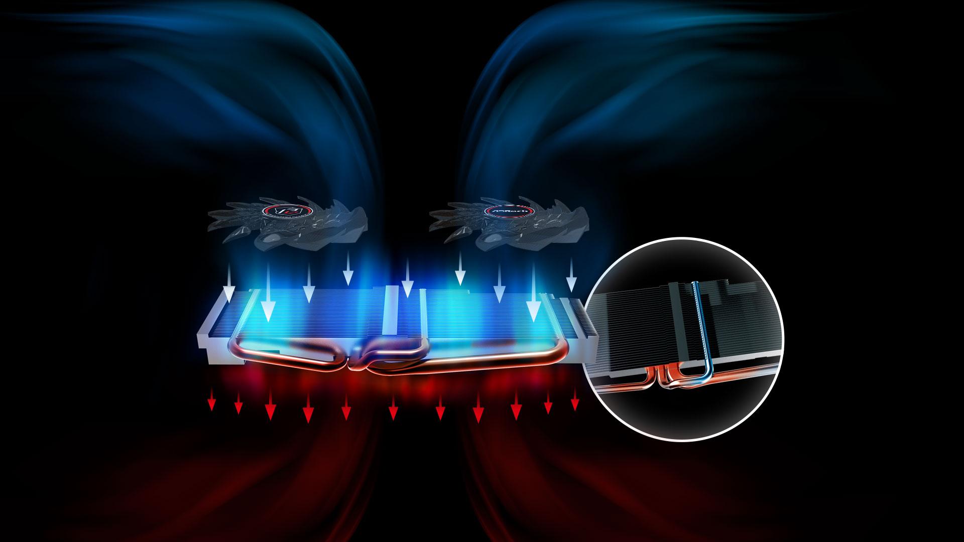 Radeon Rx 580 Wallpapers - Top Free Radeon Rx 580 Backgrounds ...