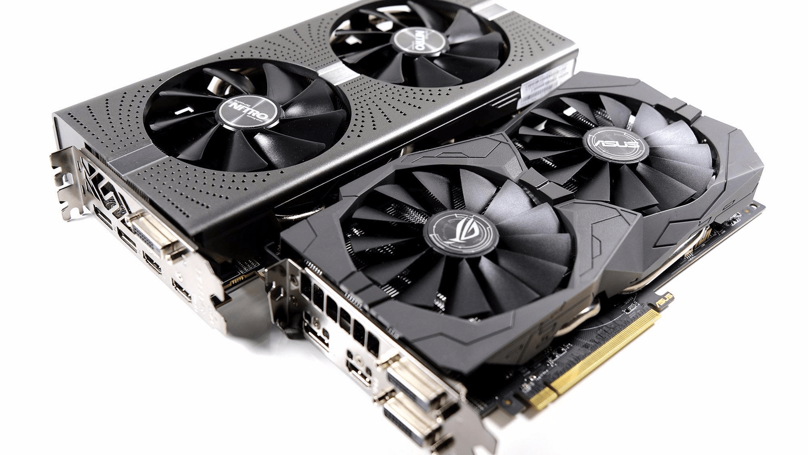 Radeon Rx 580 Wallpapers - Top Free Radeon Rx 580 Backgrounds - WallpaperAccess