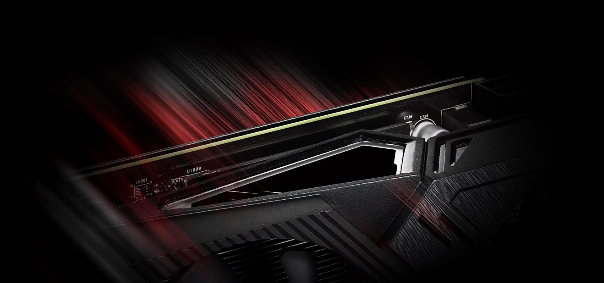 Radeon Rx 580 Wallpapers - Top Free Radeon Rx 580 Backgrounds ...