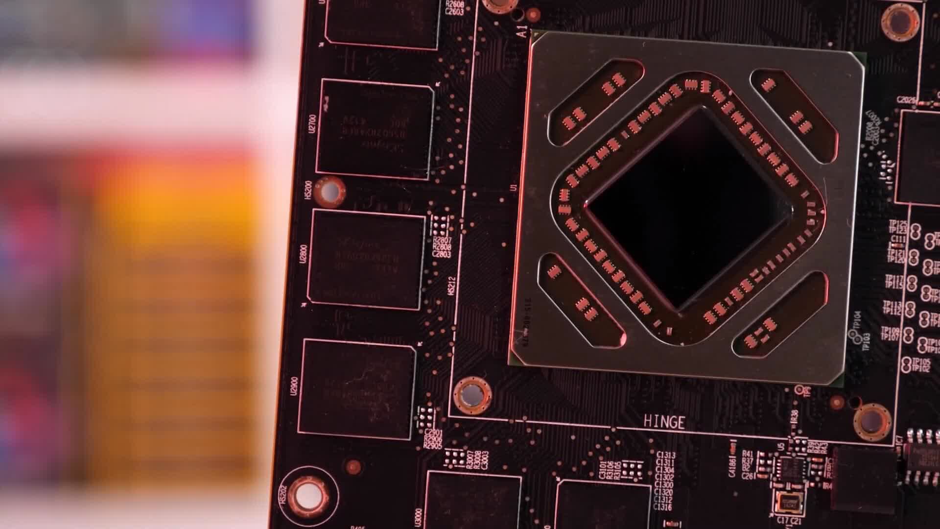 Radeon Rx 580 Wallpapers - Top Free Radeon Rx 580 Backgrounds ...