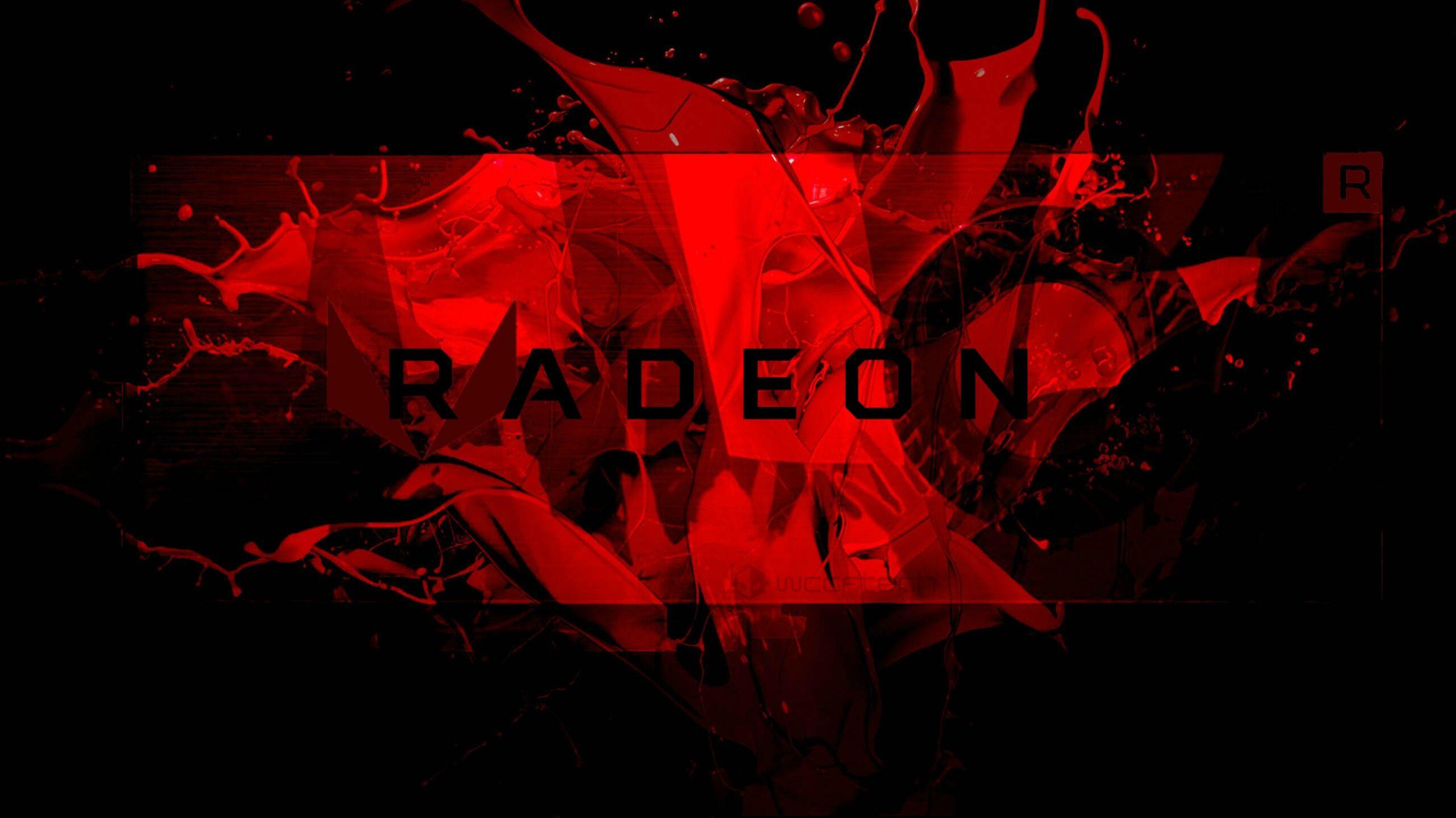 Radeon Rx 580 Wallpapers - Top Free Radeon Rx 580 Backgrounds ...
