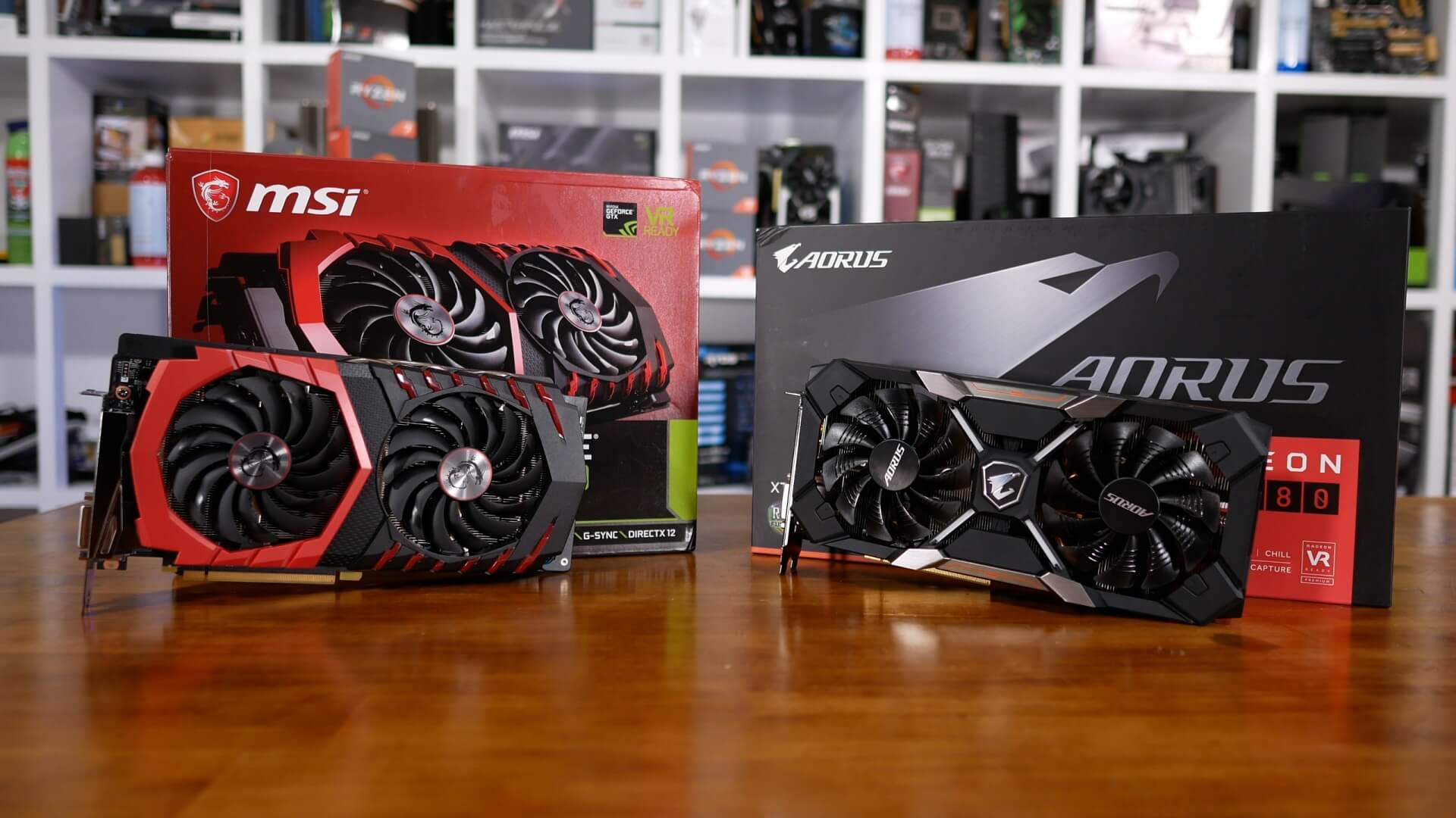 Radeon Rx 580 Wallpapers - Top Free Radeon Rx 580 Backgrounds ...